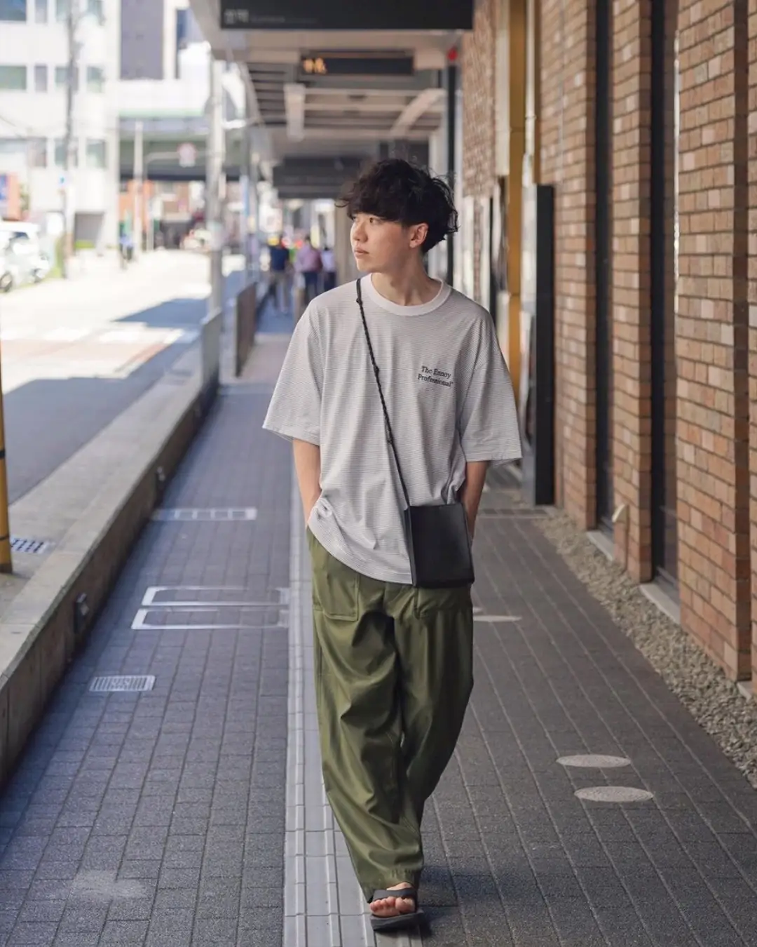 8 summer outfits you want to imitate from CITY BOY | Gallery posted by ...