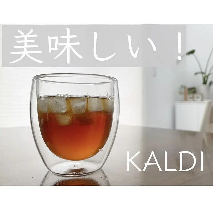 ฉันซื้อรายการแนะนำของ KALDI! | แกลเลอรีที่โพสต์โดย tomozo___life | Lemon8