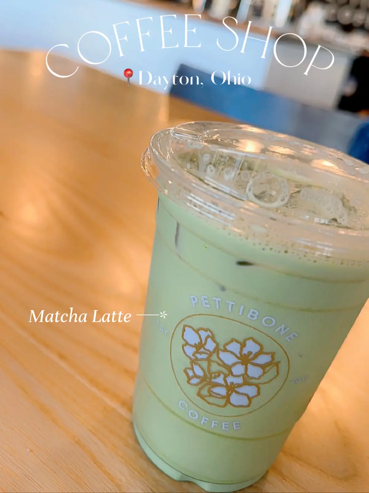 Matcha Latte 🍵 | Gallery posted by Motoka | Lemon8