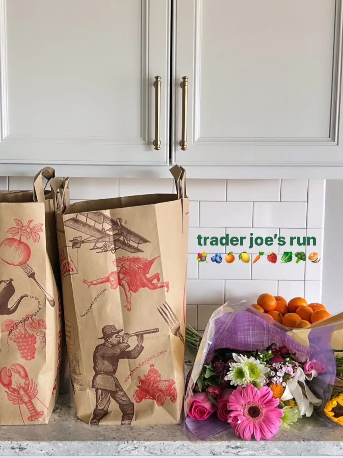who else is obsessed with trader joe’s?! | Gallery posted by Hannah Folkers | Lemon8