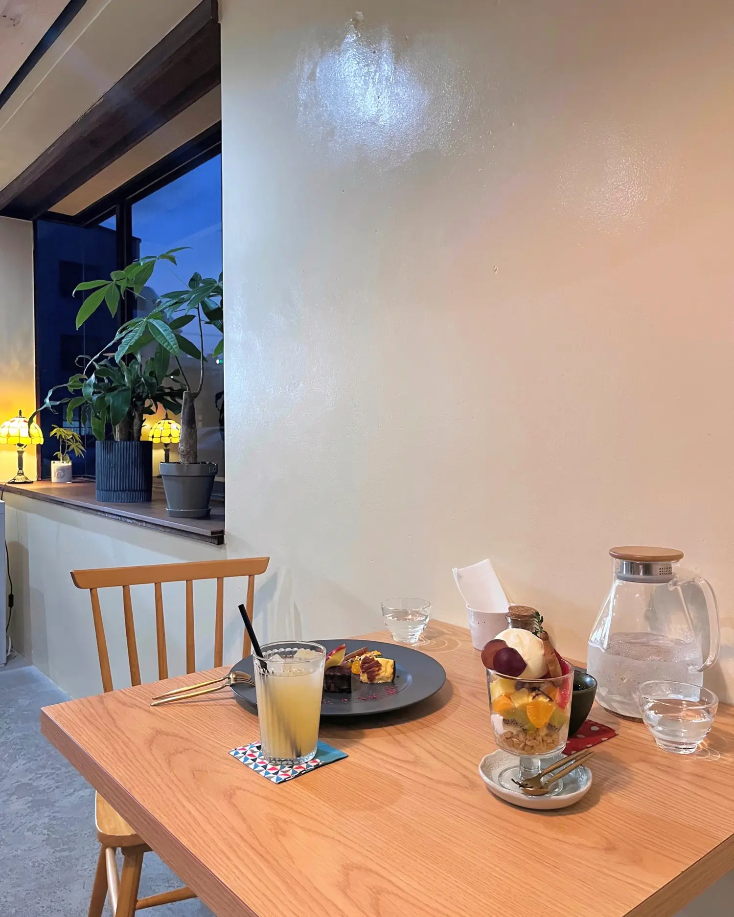 [Okayama Cafe] Rice and Snacks iro | Gallery posted by momoグルメ&スイーツ ...