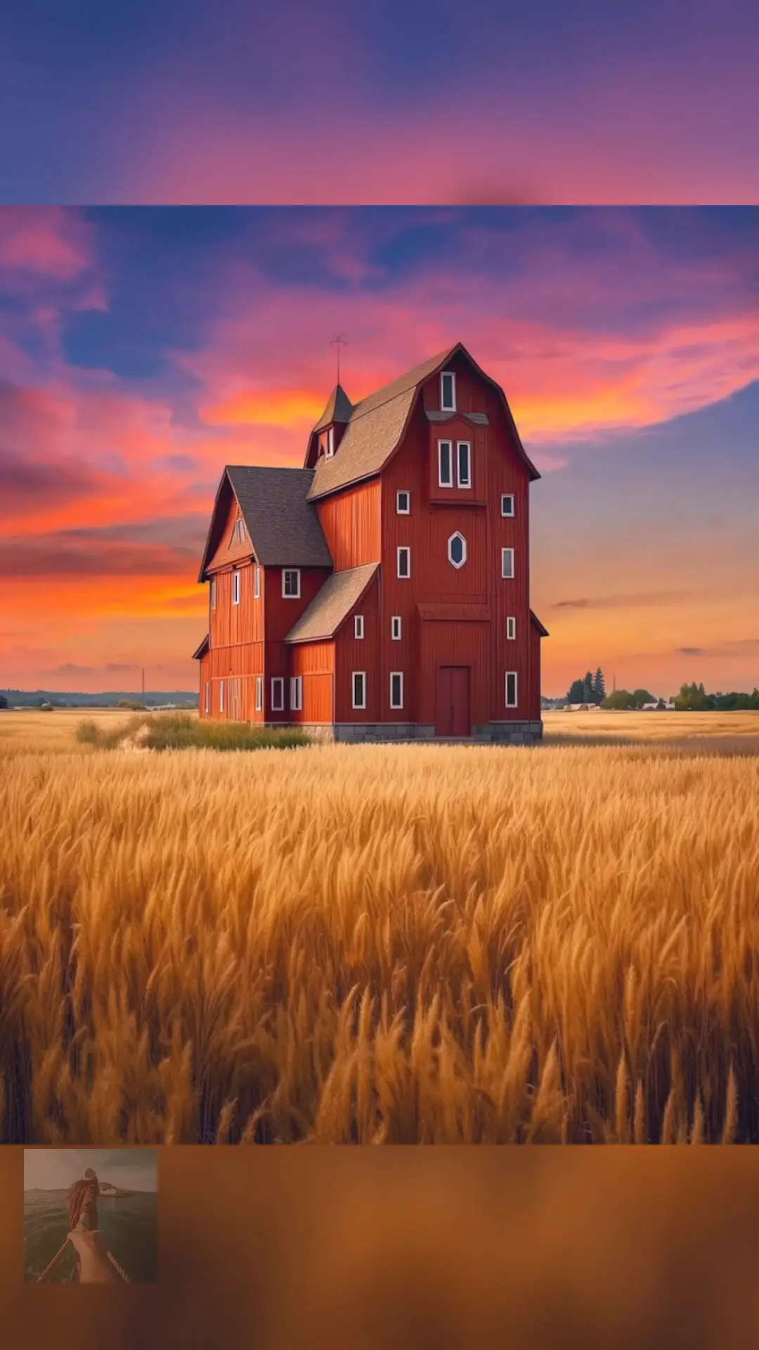 Sunset | Video published by MuMu&Jo | Lemon8