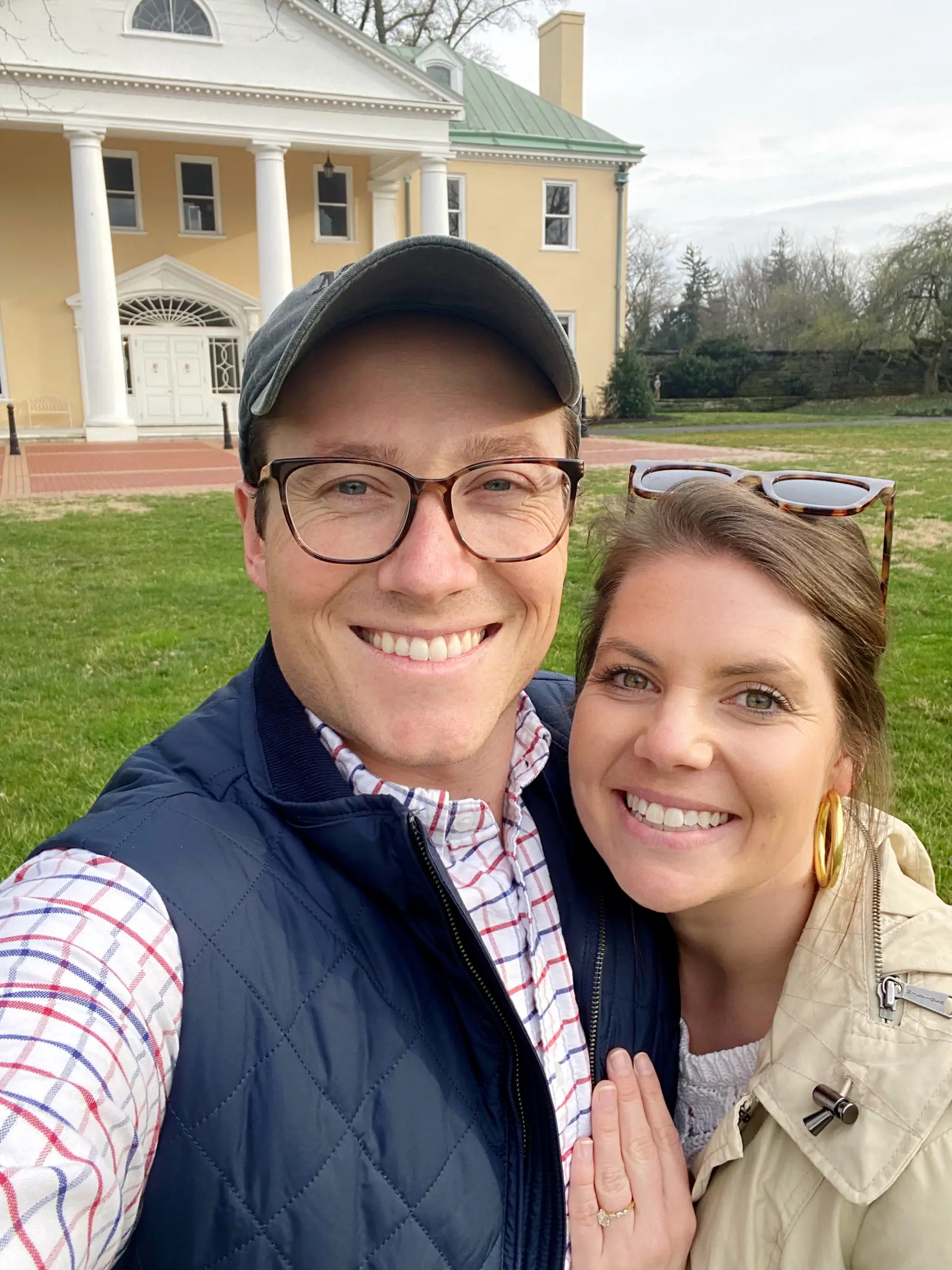 Hello from Delaware! 💚 | Gallery posted by erinlfleming | Lemon8