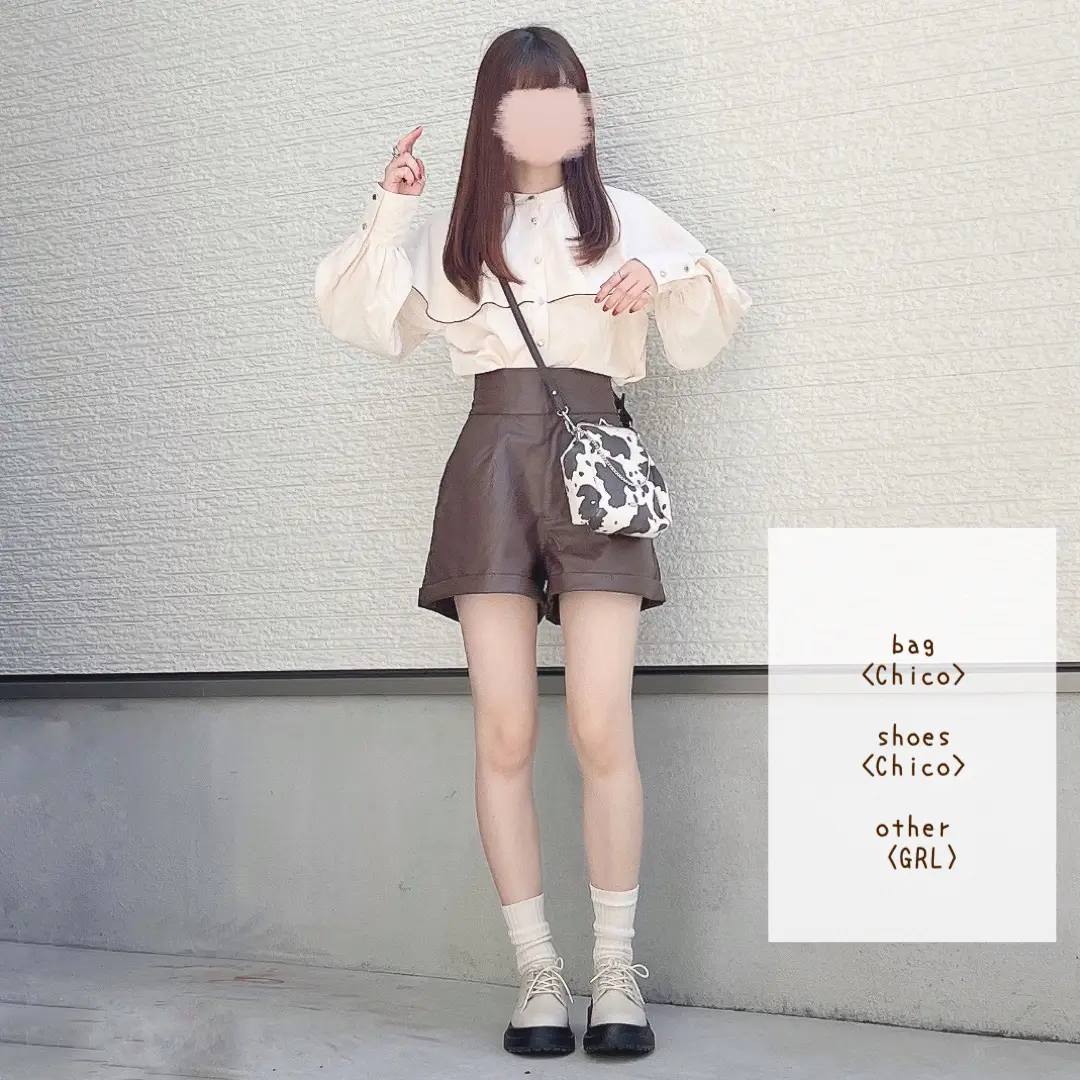 GRL' - การประสานงานวันที่ Petit Pla | แกลเลอรีที่โพสต์โดย yuririn* | Lemon8