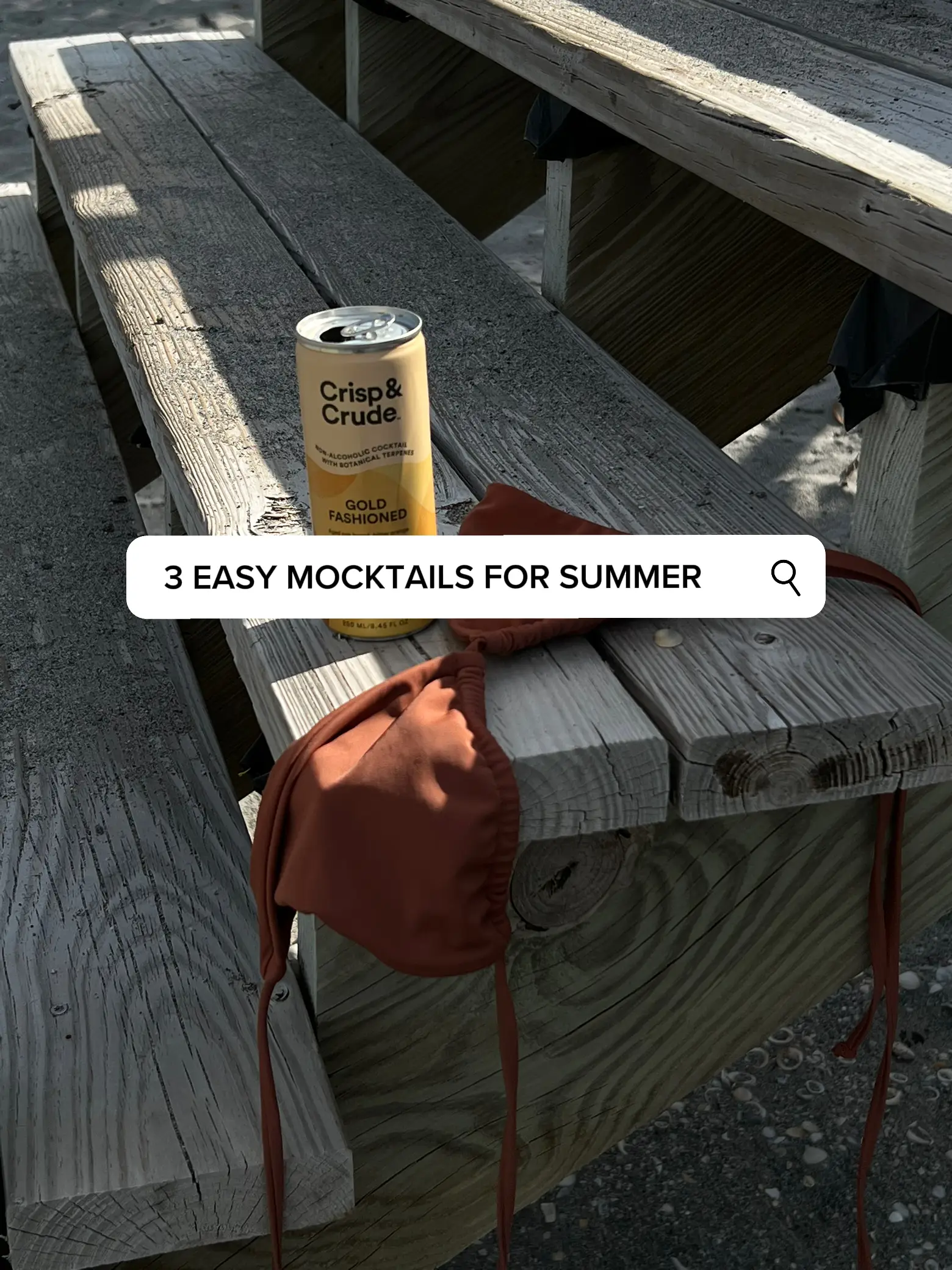 Summer is almost here and so are summer mocktails | Gallery posted by ...