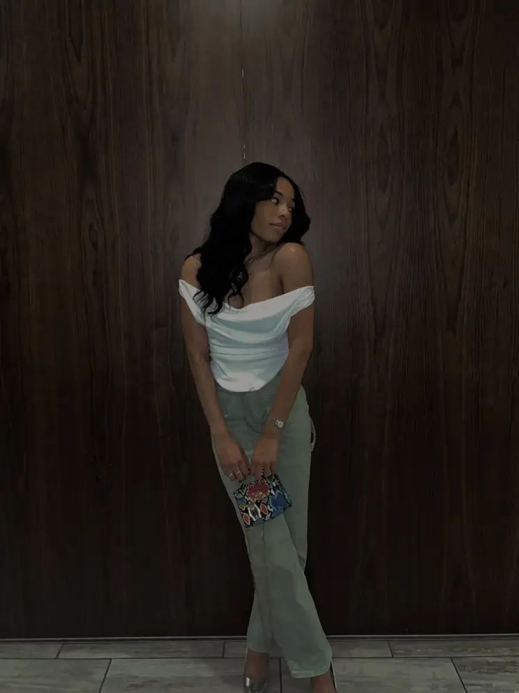 Solo Date Night: Taking time to focus on ME🤍 | Gallery posted by Kyla Aaliyah | Lemon8