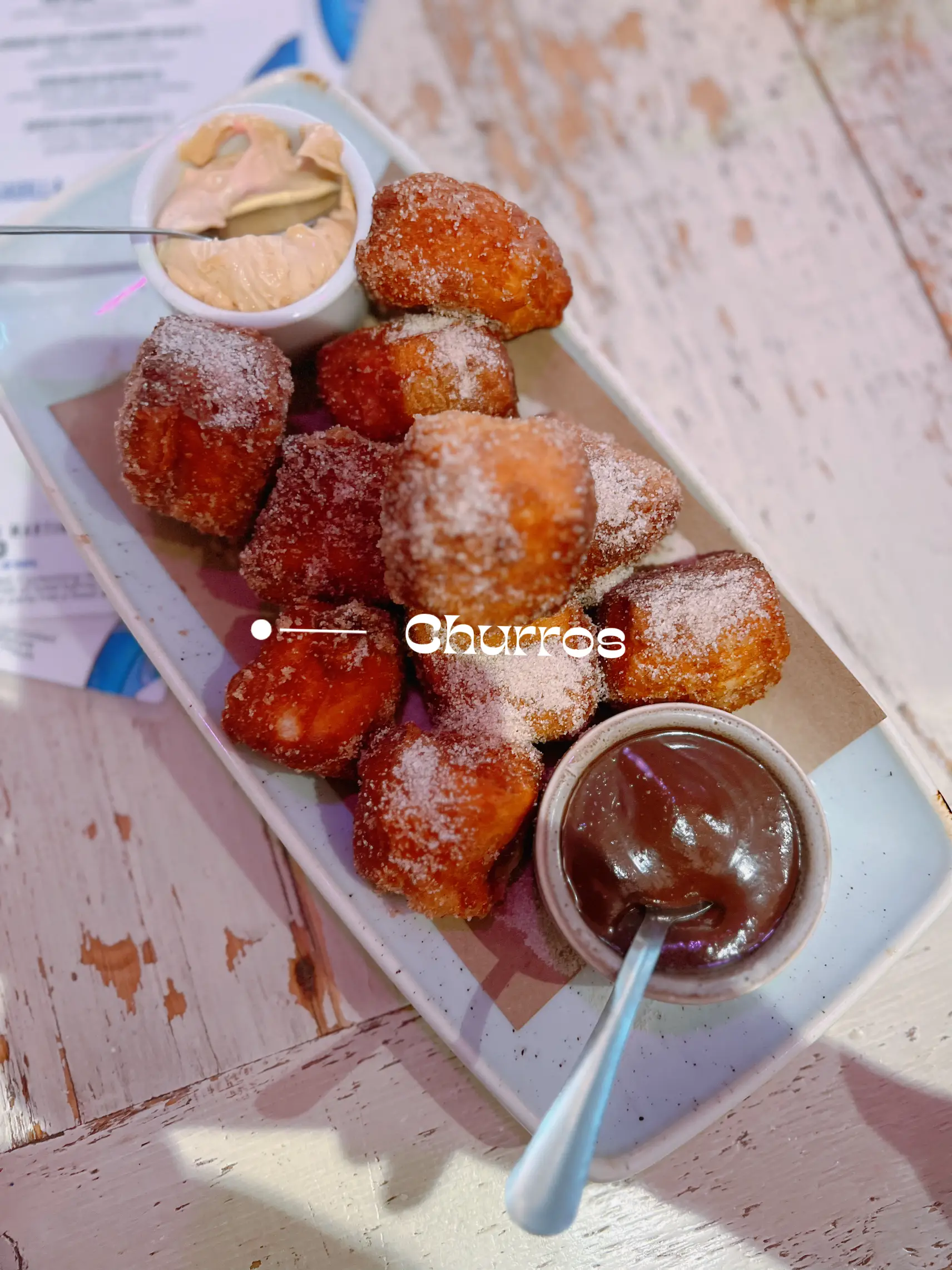 embracing food freedom on vacay | แกลเลอรีที่โพสต์โดย Aleisha Hoyt | Lemon8