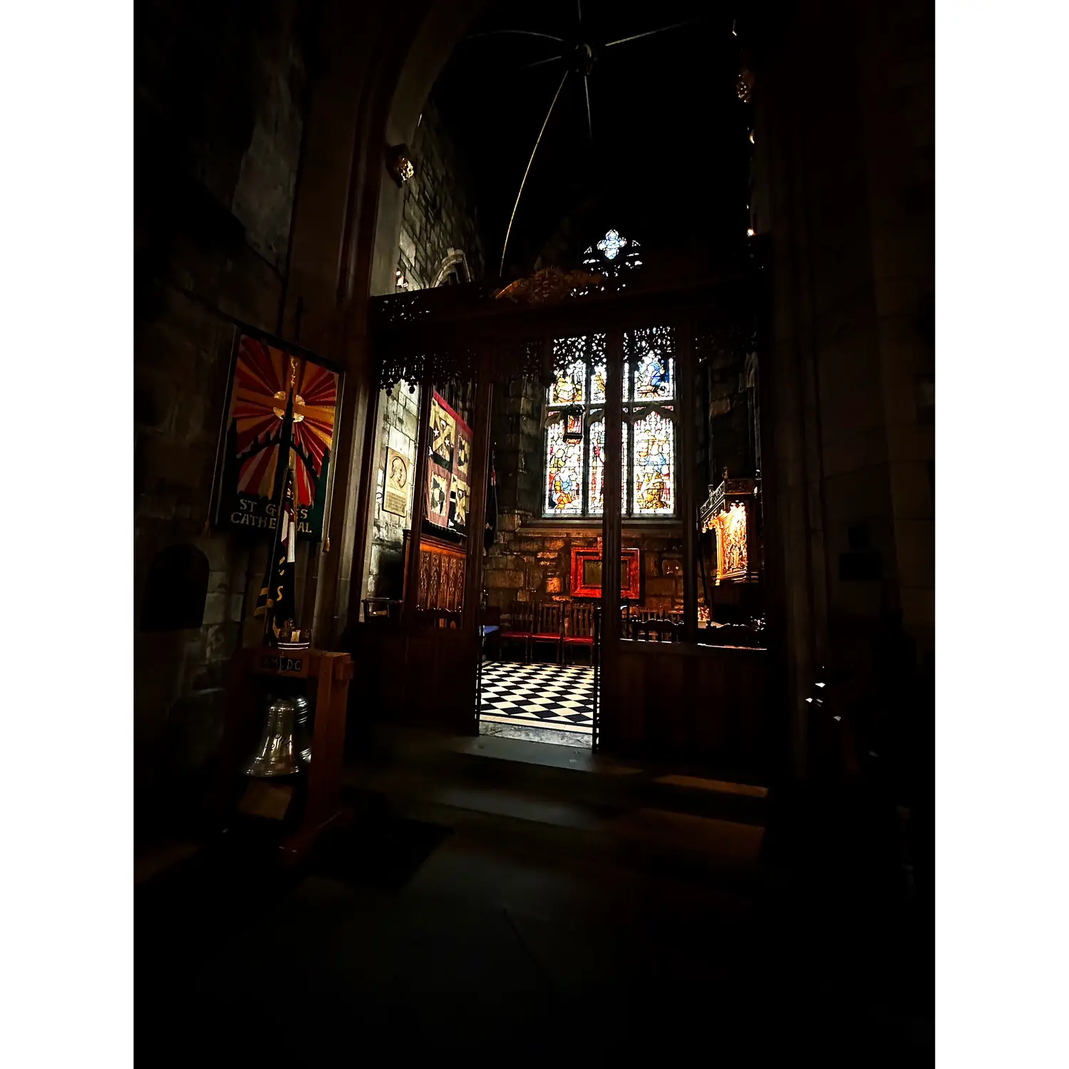 Edinburgh Castle 🏰 | Gallery posted by Shauna Farrell | Lemon8