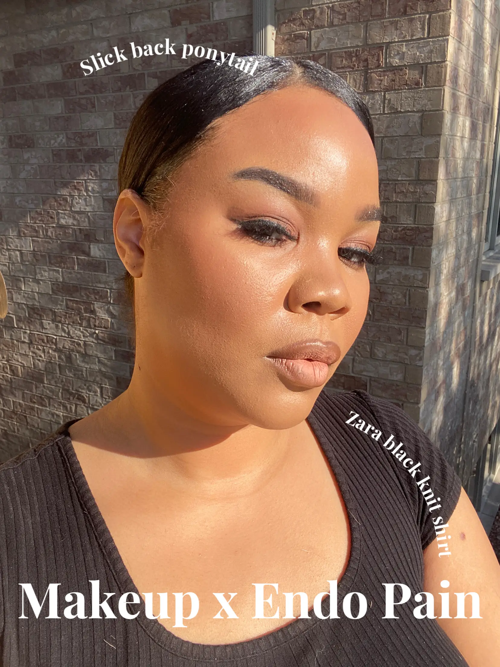 Hard Days for this Endo Warrrior🤍🤍🤍 | Gallery posted by Eva Jane | Lemon8