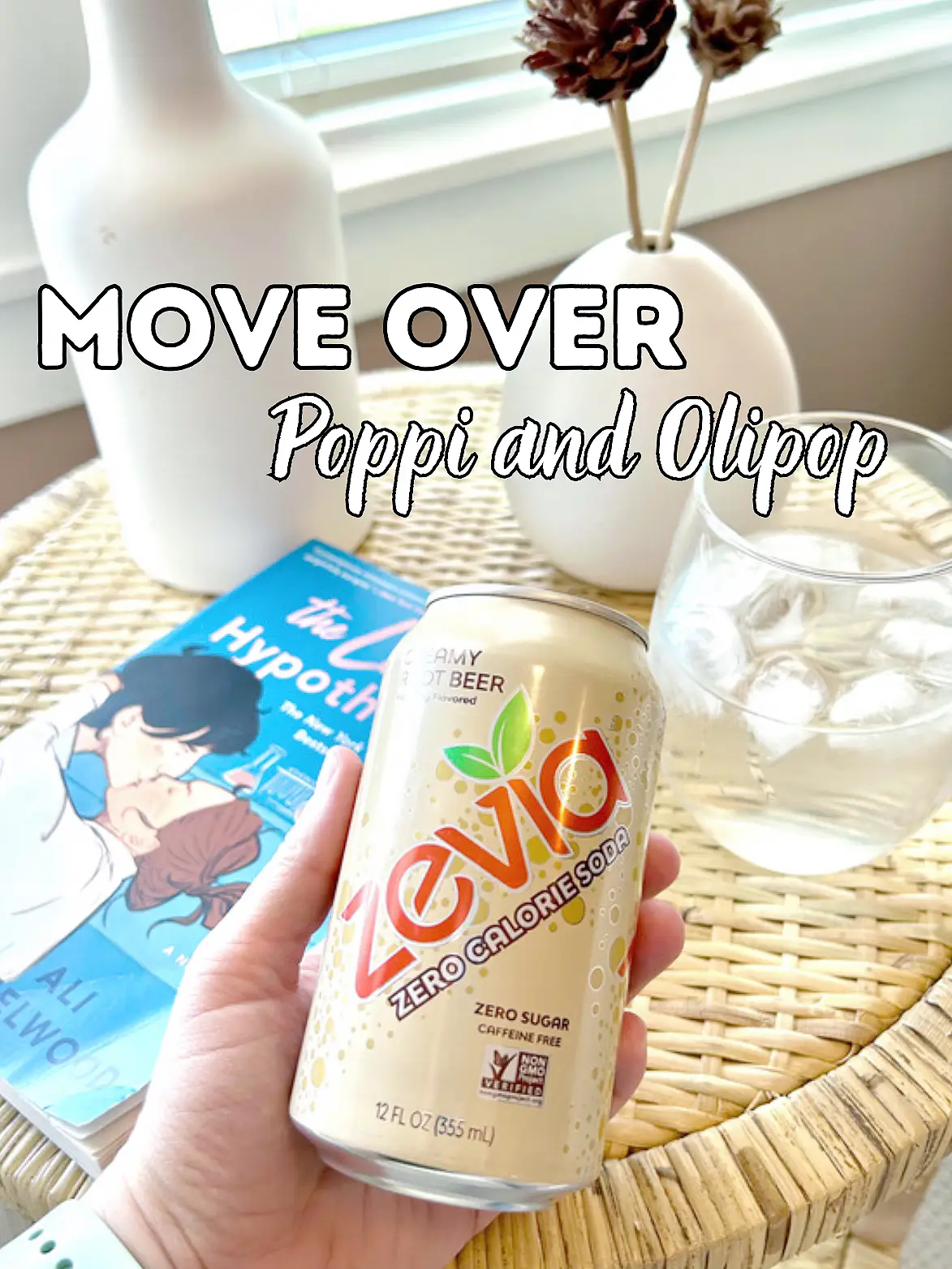 Move Over Olipop and Poppi | Gallery posted by Nikki | Lemon8