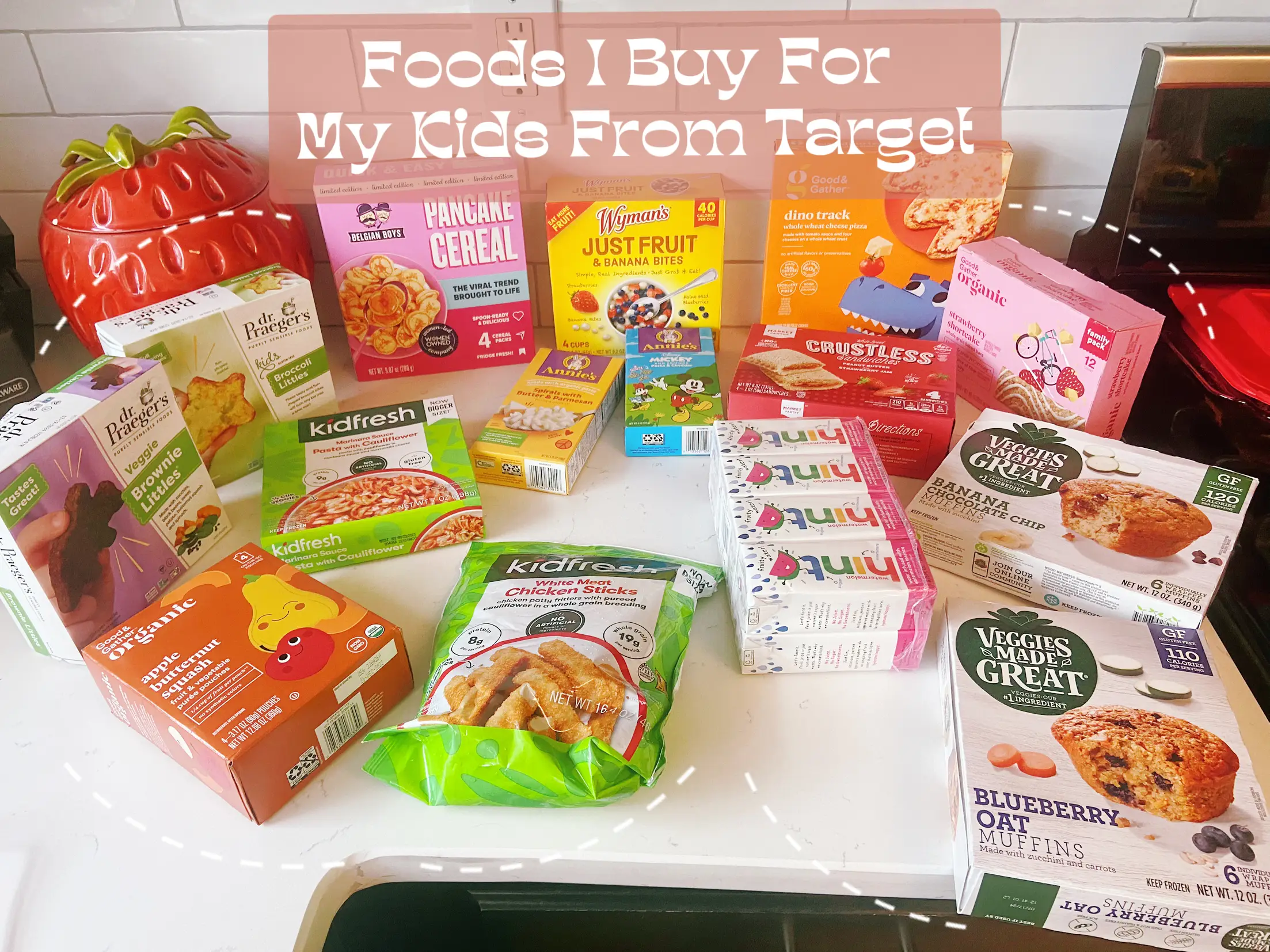Target Snacks For Kids | Gallery posted by alex | Lemon8