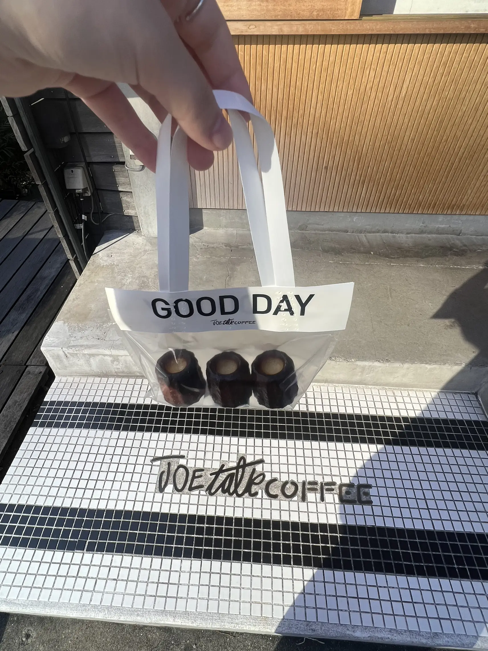 ⭐ โจ ทอล์ค คอฟฟี่ | แกลเลอรีที่โพสต์โดย ayano | Lemon8