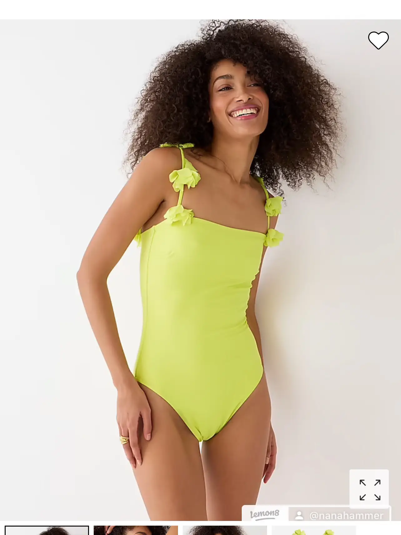 one-piece swimsuits currently in my shopping cart💕 | แกลเลอรีที่โพสต์โดย Nana | Lemon8