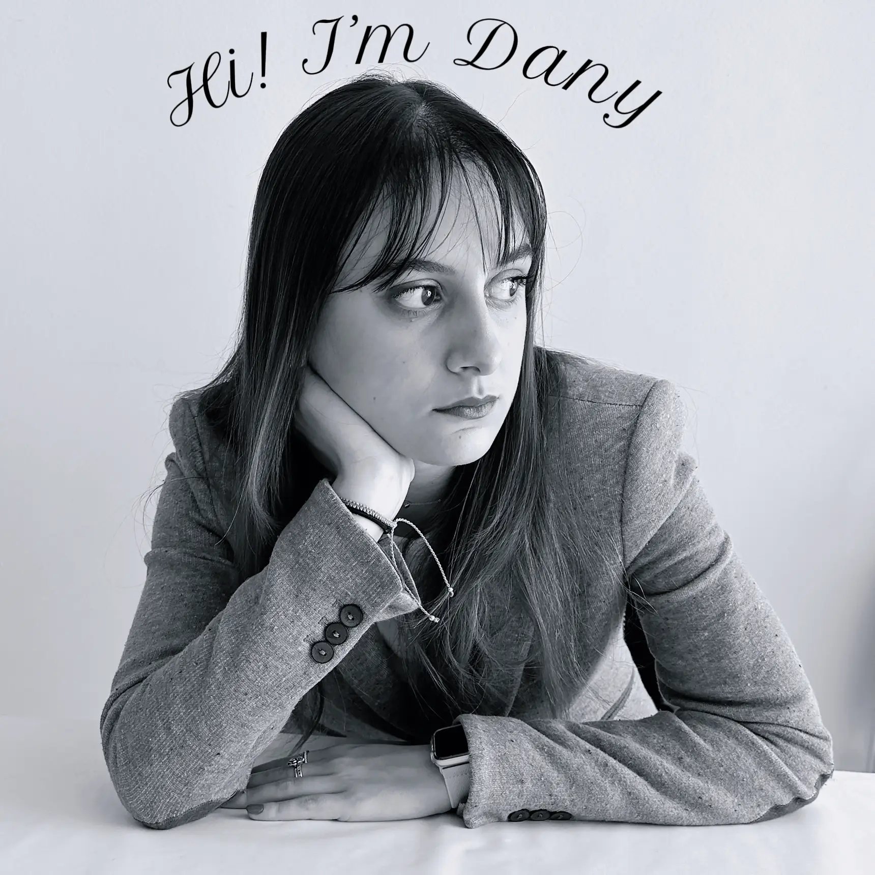 Hi! I’m Dany and I’m new in #lemon8 | Gallery posted by DAlpizarArt | Lemon8