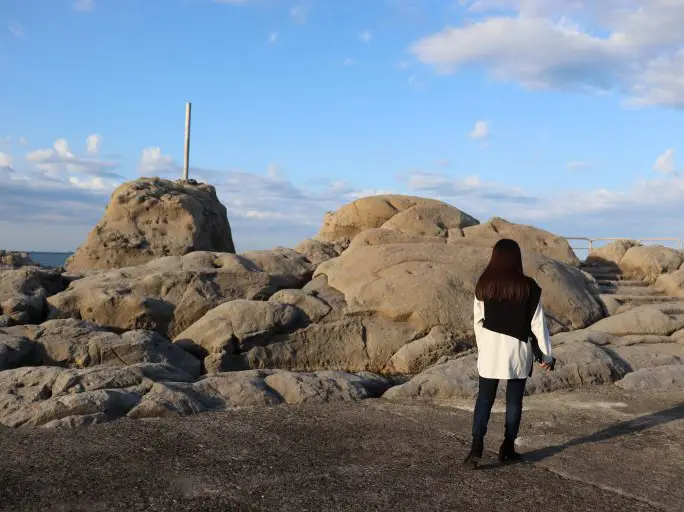 [Wajima Light] Seabe Sance "Ake po Tour Walk" | Gallery posted by 輪島女子旅 ...