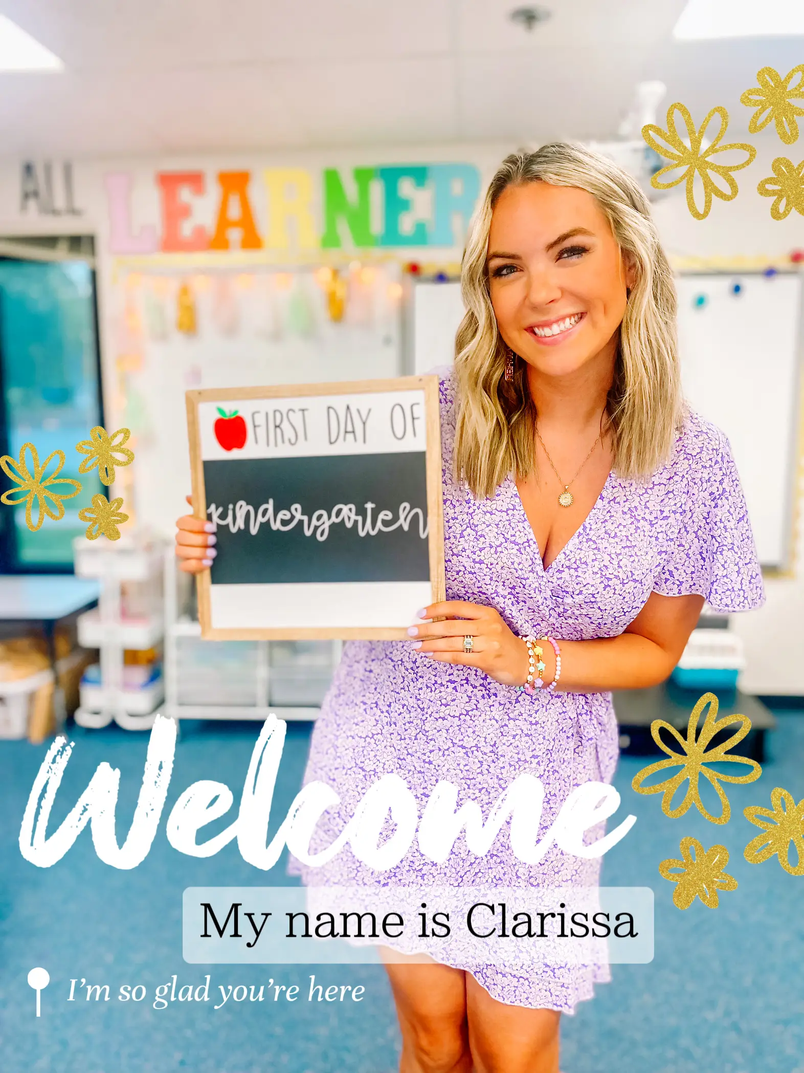 Welcome to That Innovative Classroom💡 | Gallery posted by Clarissa | Lemon8