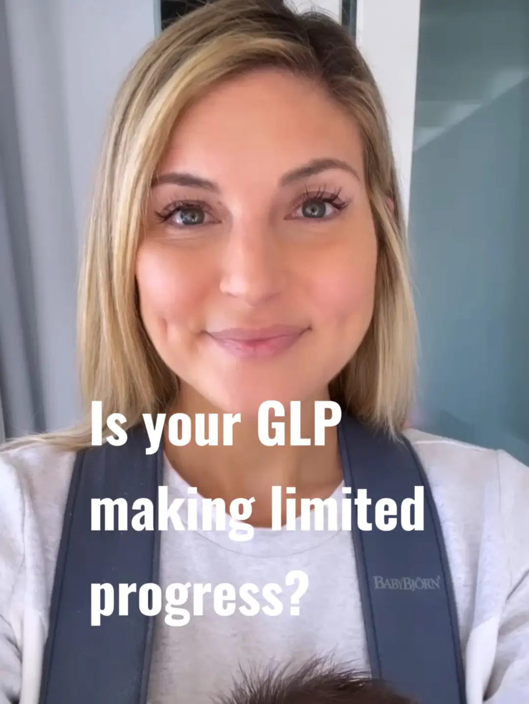 Is your GLP making limited progress? | Video published by sensory.slp ...