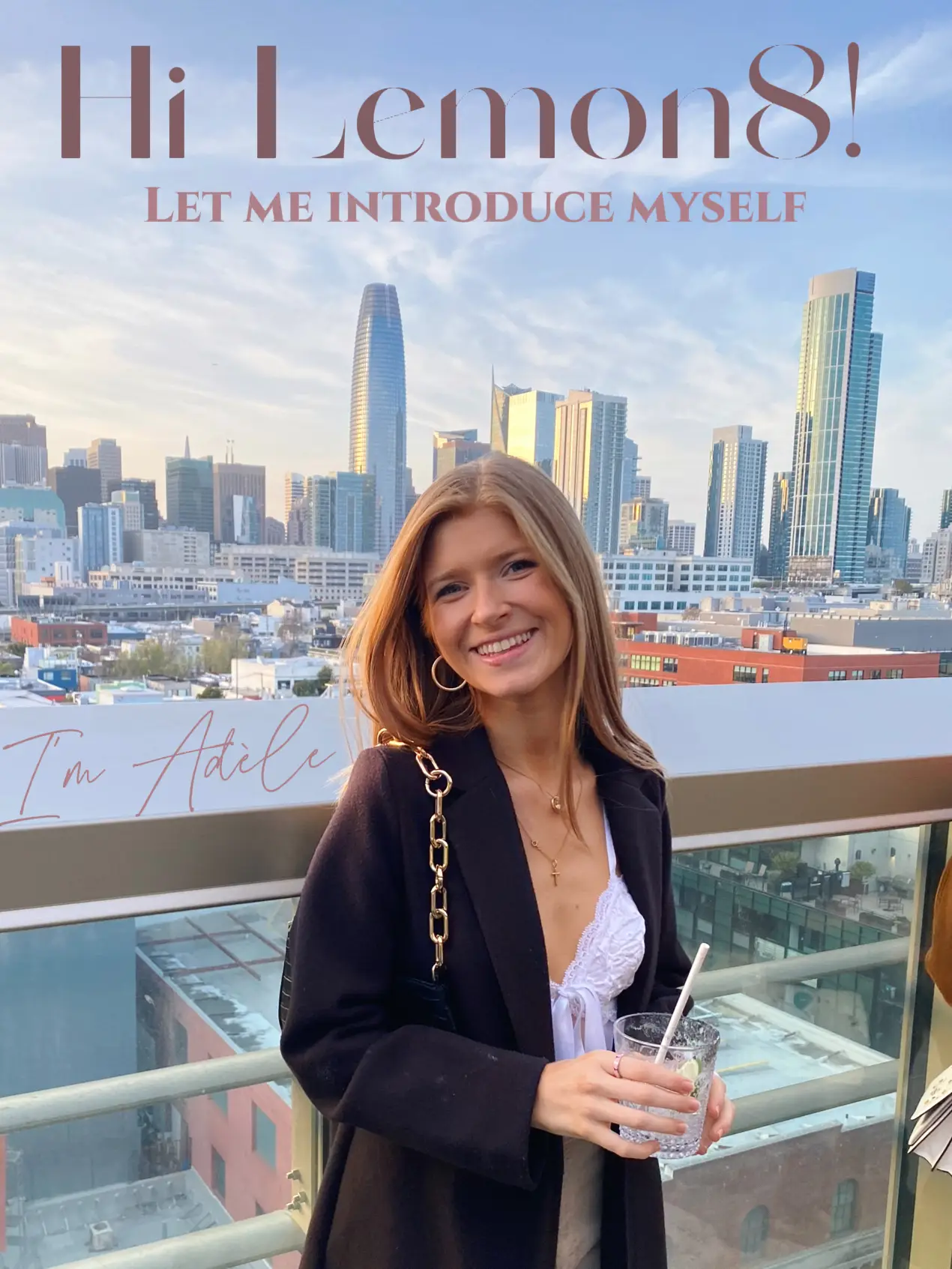 Get to know me! Let’s get aligned ️‍🔥 | Gallery posted by Adèle | Lemon8