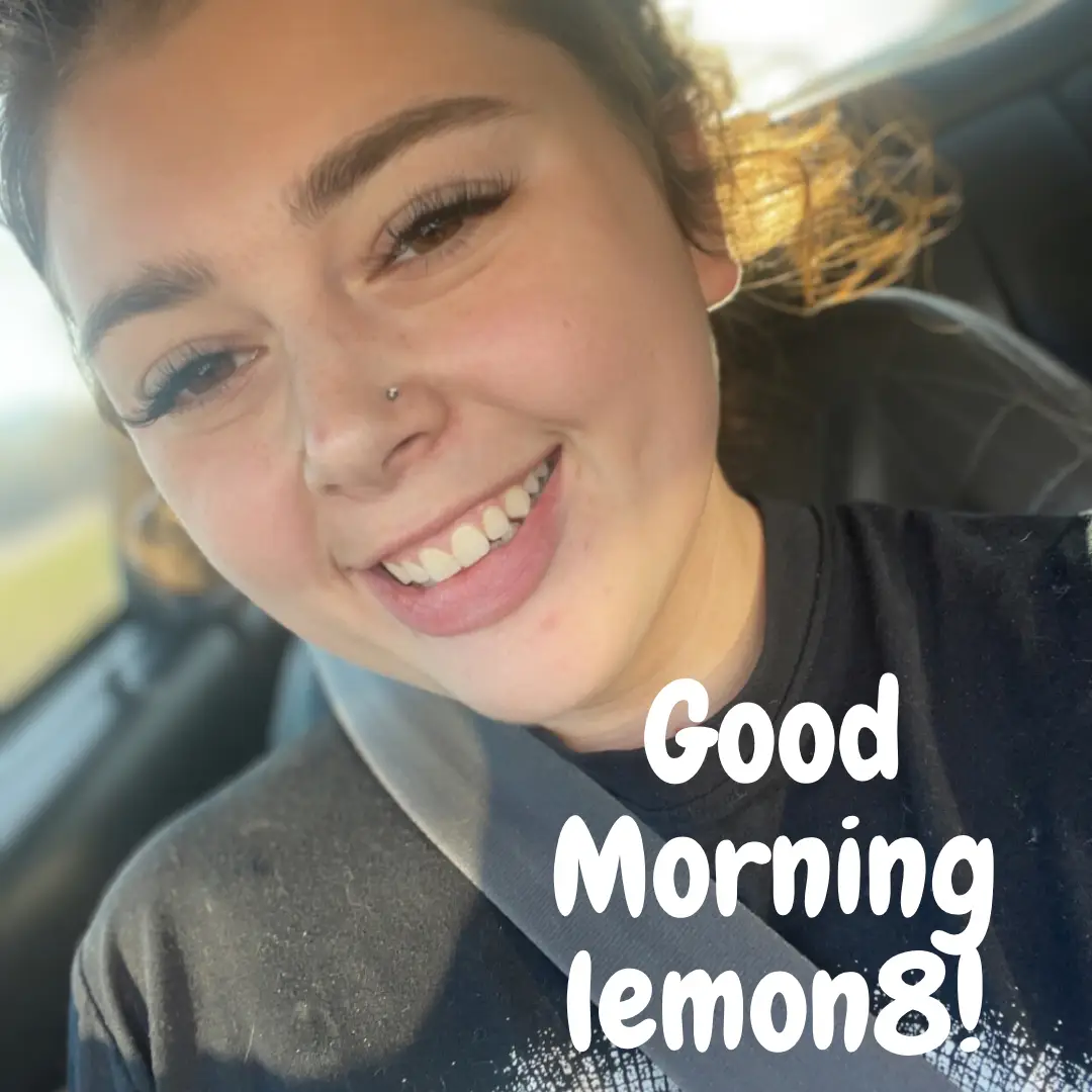 Guess what I drink every morning! | Gallery posted by Liz | Lemon8