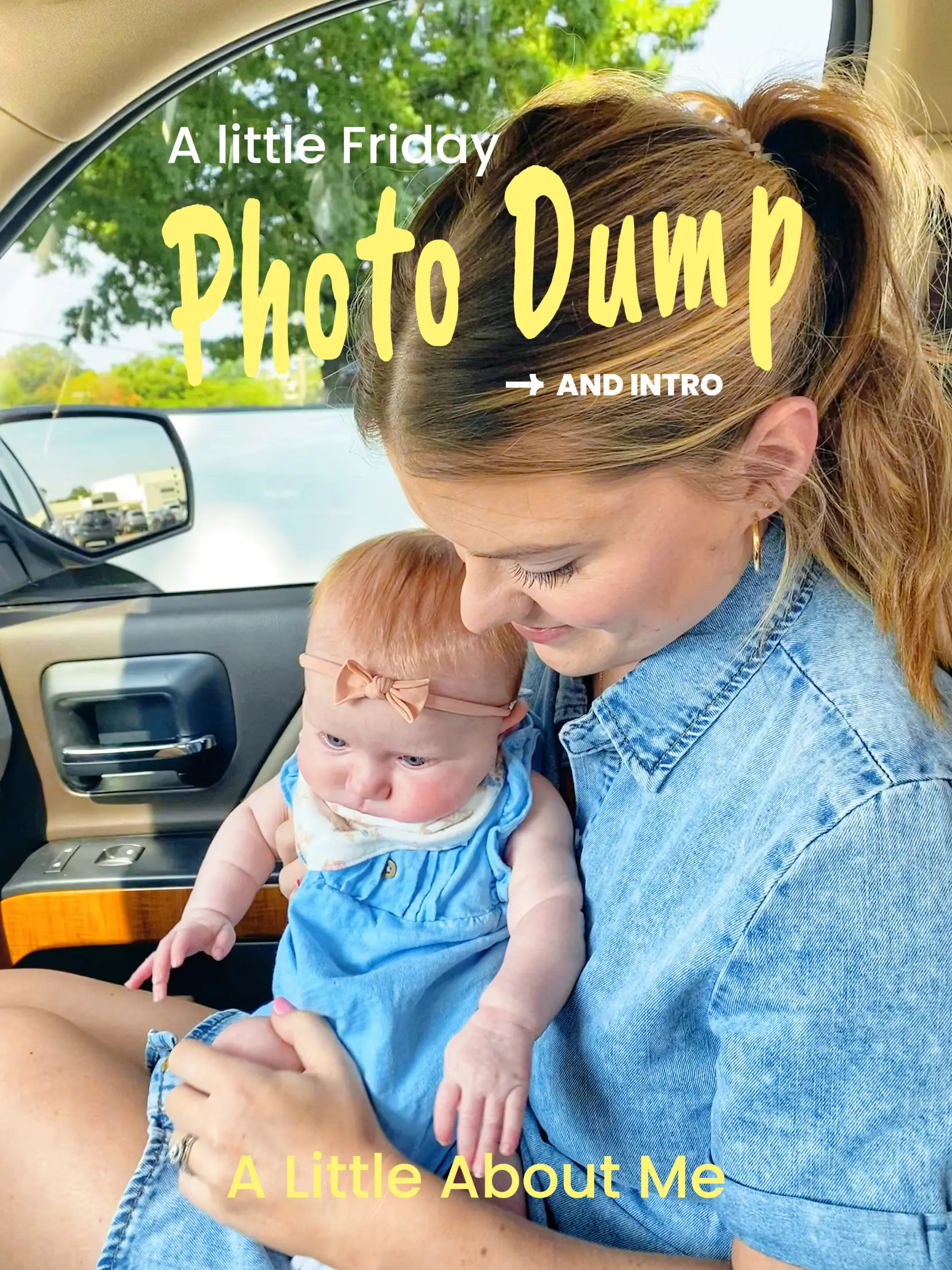 A Little About Me | Gallery posted by Jen | Lemon8