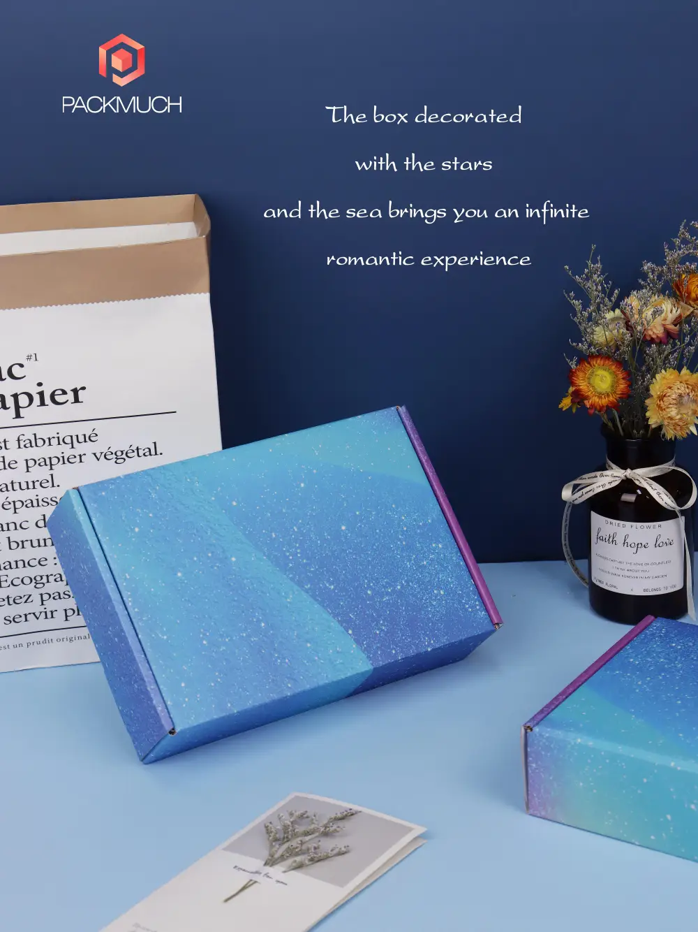 Have you ever seen shipping boxes like this? | Gallery posted by Packmuch | Lemon8