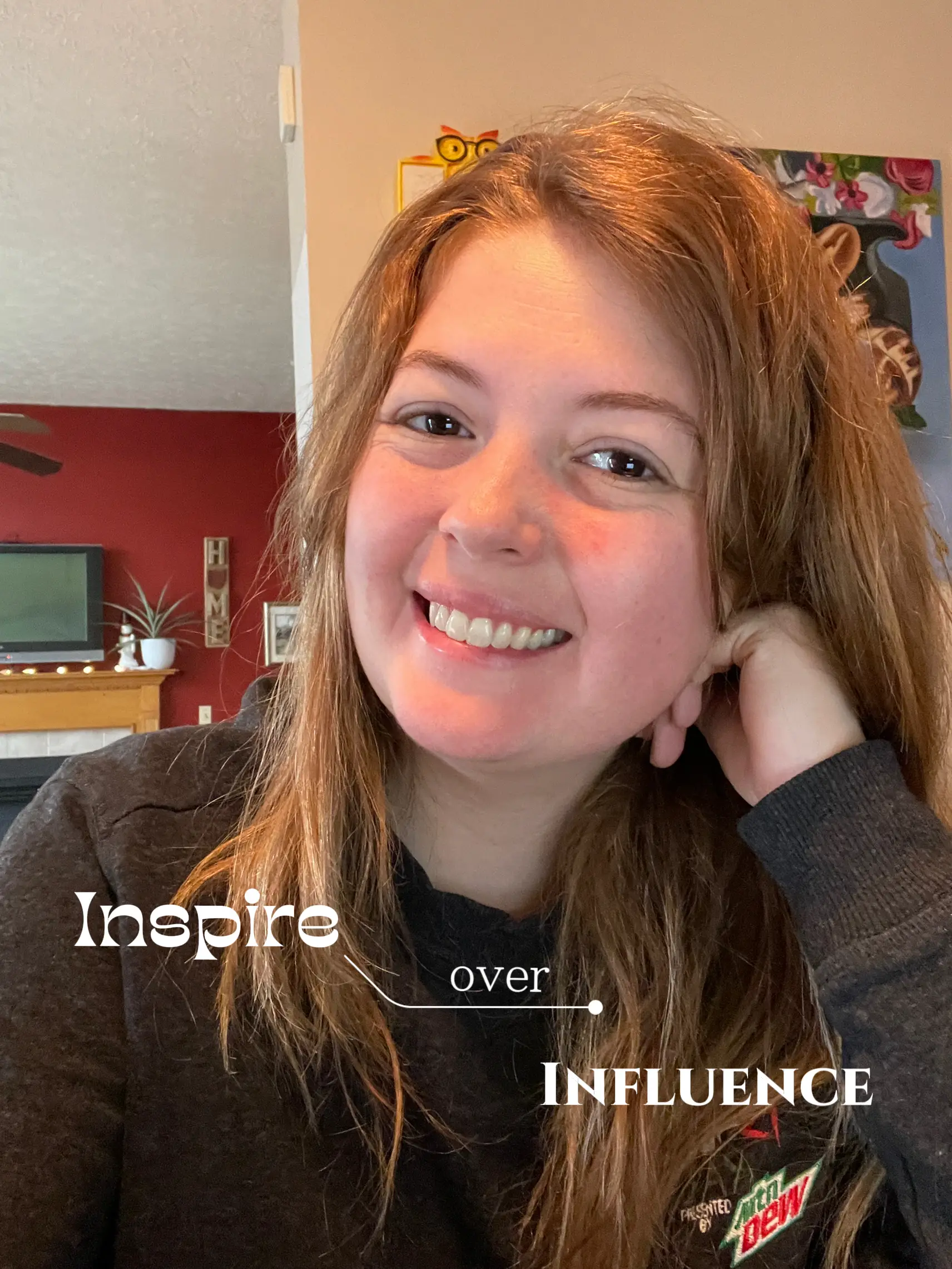 I’m not an influencer… | Gallery posted by Sierra Raine | Lemon8
