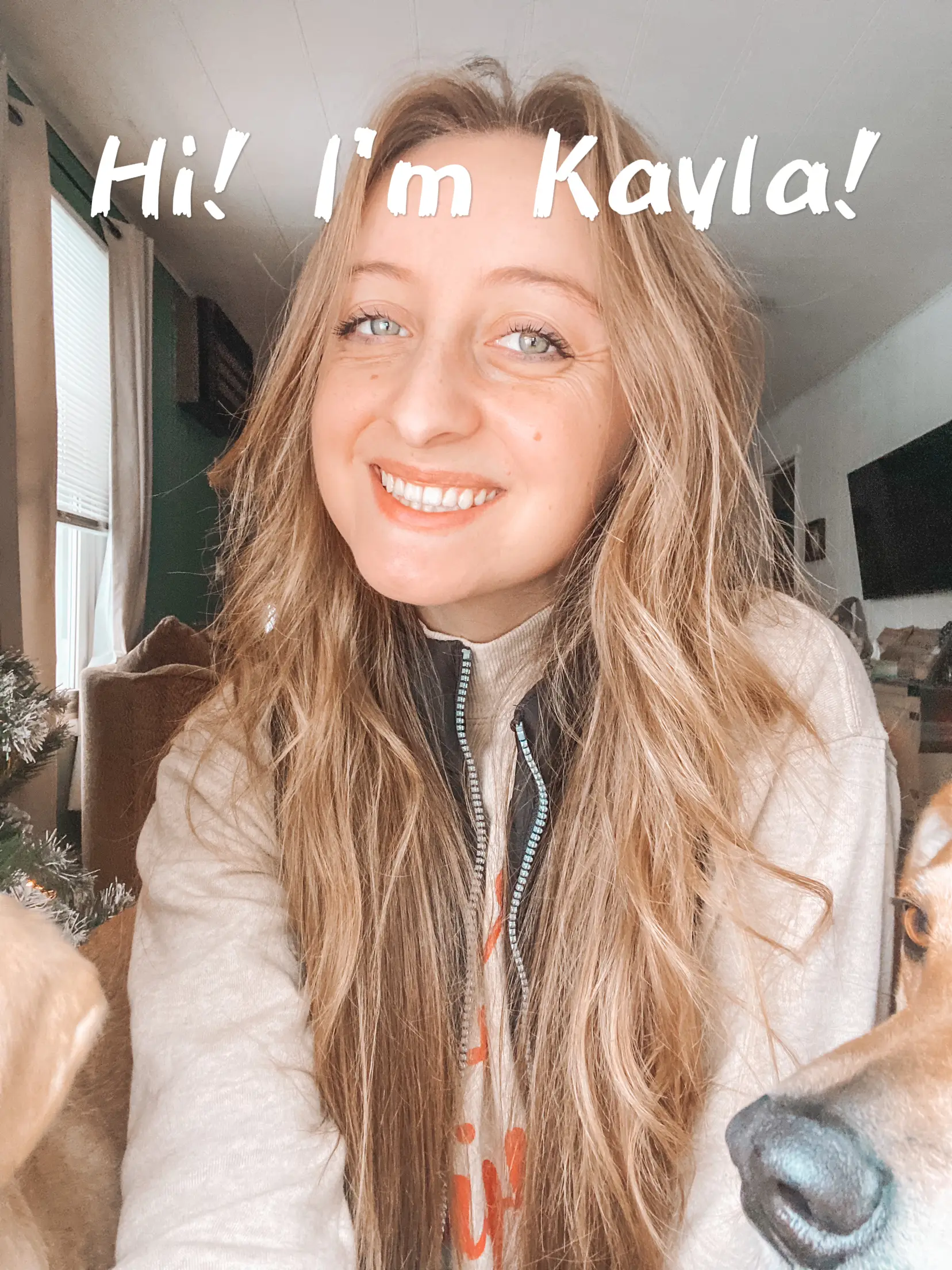 Hi! I’m Kayla 👋 | Gallery posted by Kayla Bowie | Lemon8