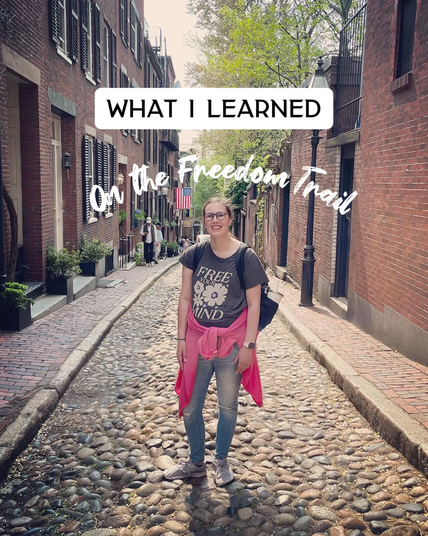 It’s more than just history 🇺🇸 | แกลเลอรีที่โพสต์โดย Lydia Anderson ...