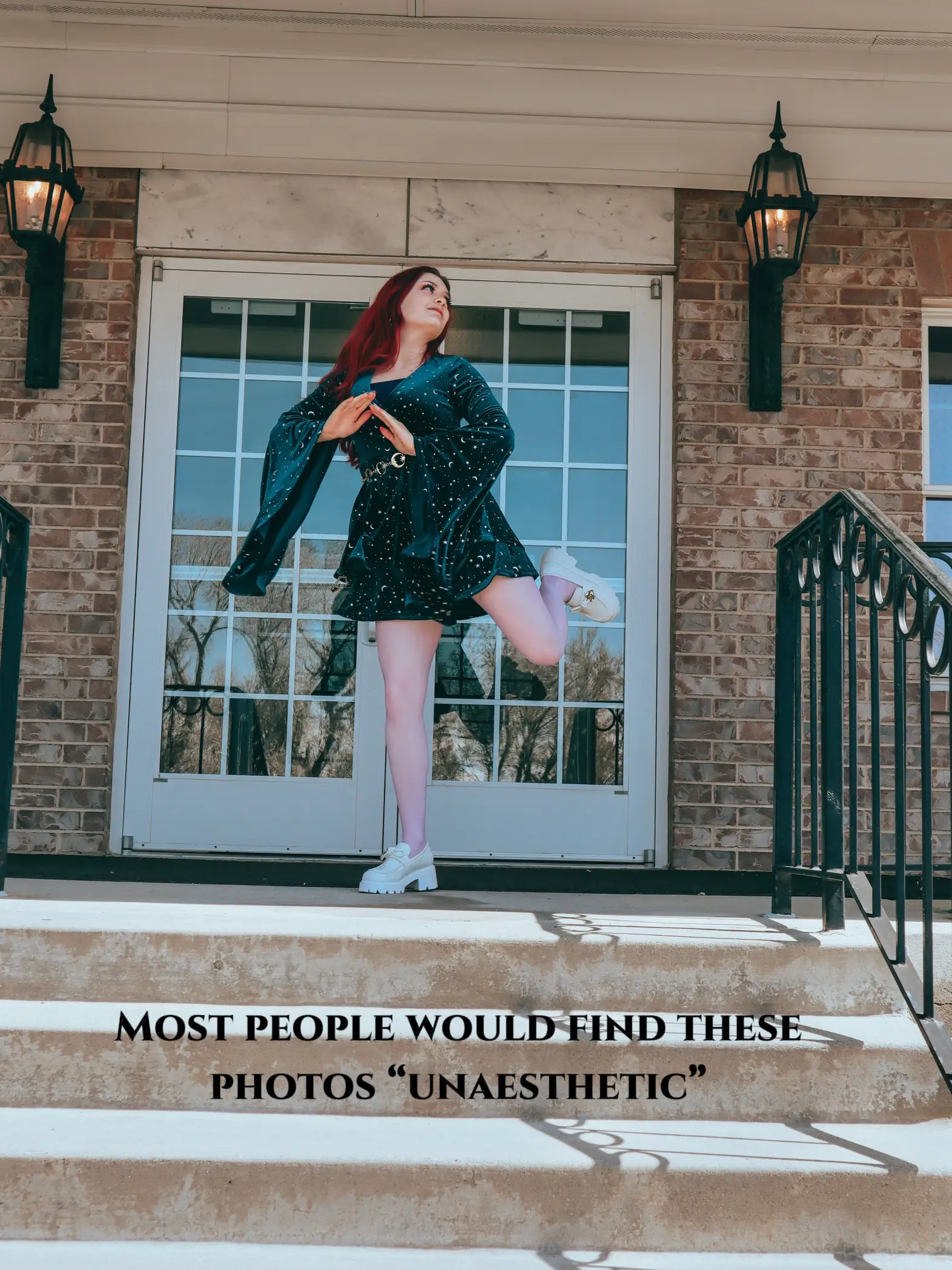 Perfection shouldn’t be what creating is about👇🏻 | Gallery posted by ryansfairytale | Lemon8