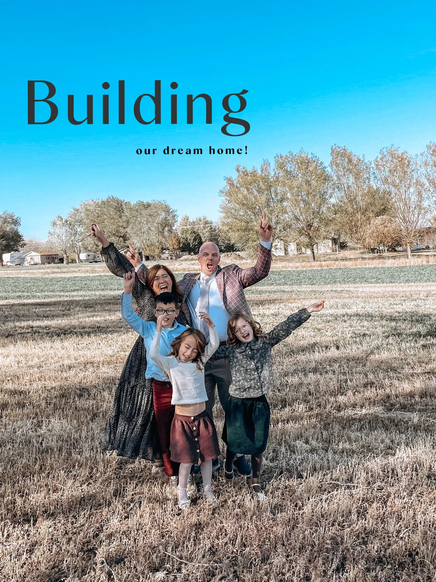 Part 1: planning our dream home | Gallery posted by Honeybuilthome | Lemon8