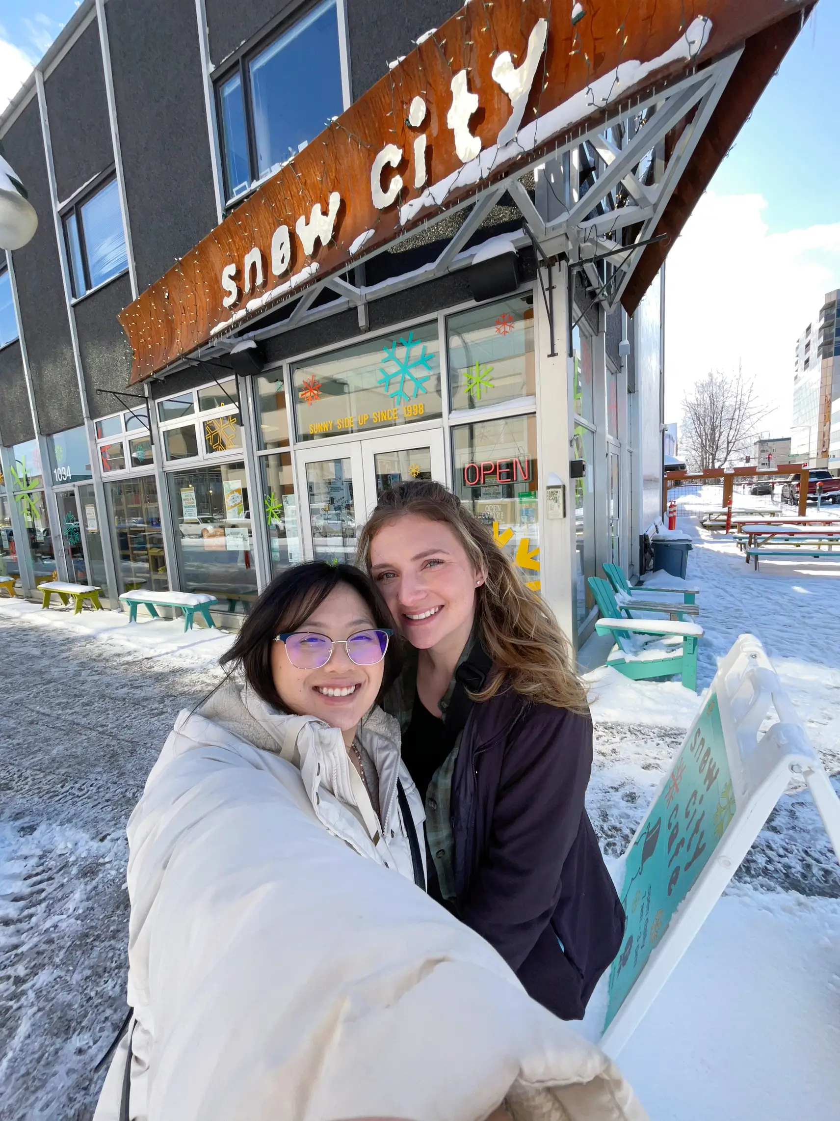 Monday Brunch Time 🍓 | Gallery posted by siemee xiong | Lemon8