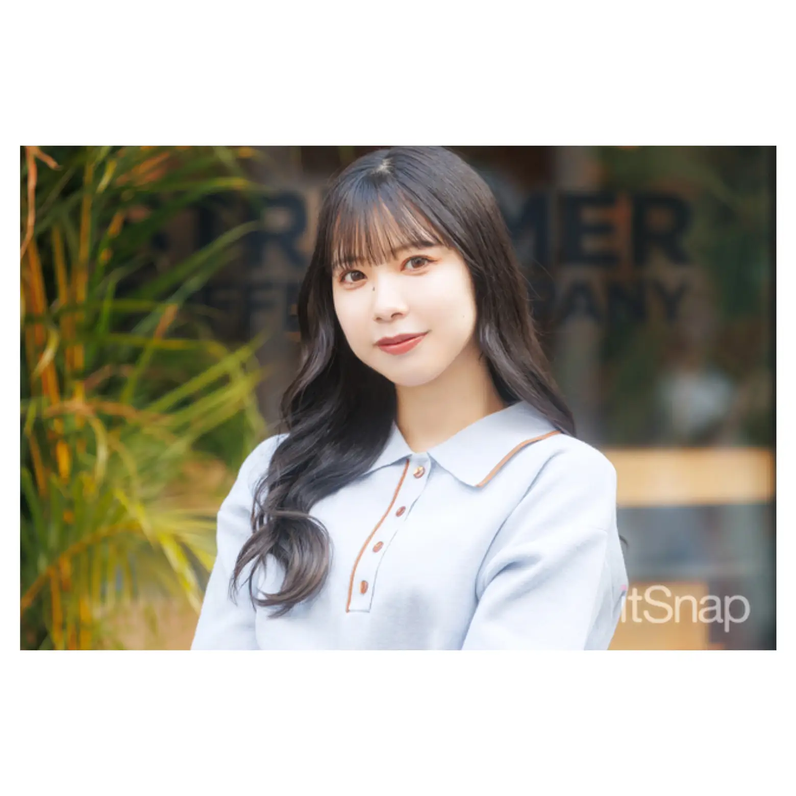 上下MOUSSYでそろえた爽快感のある脚見せデニムスタイルが推し！ | itSnapが投稿したフォトブック | Lemon8