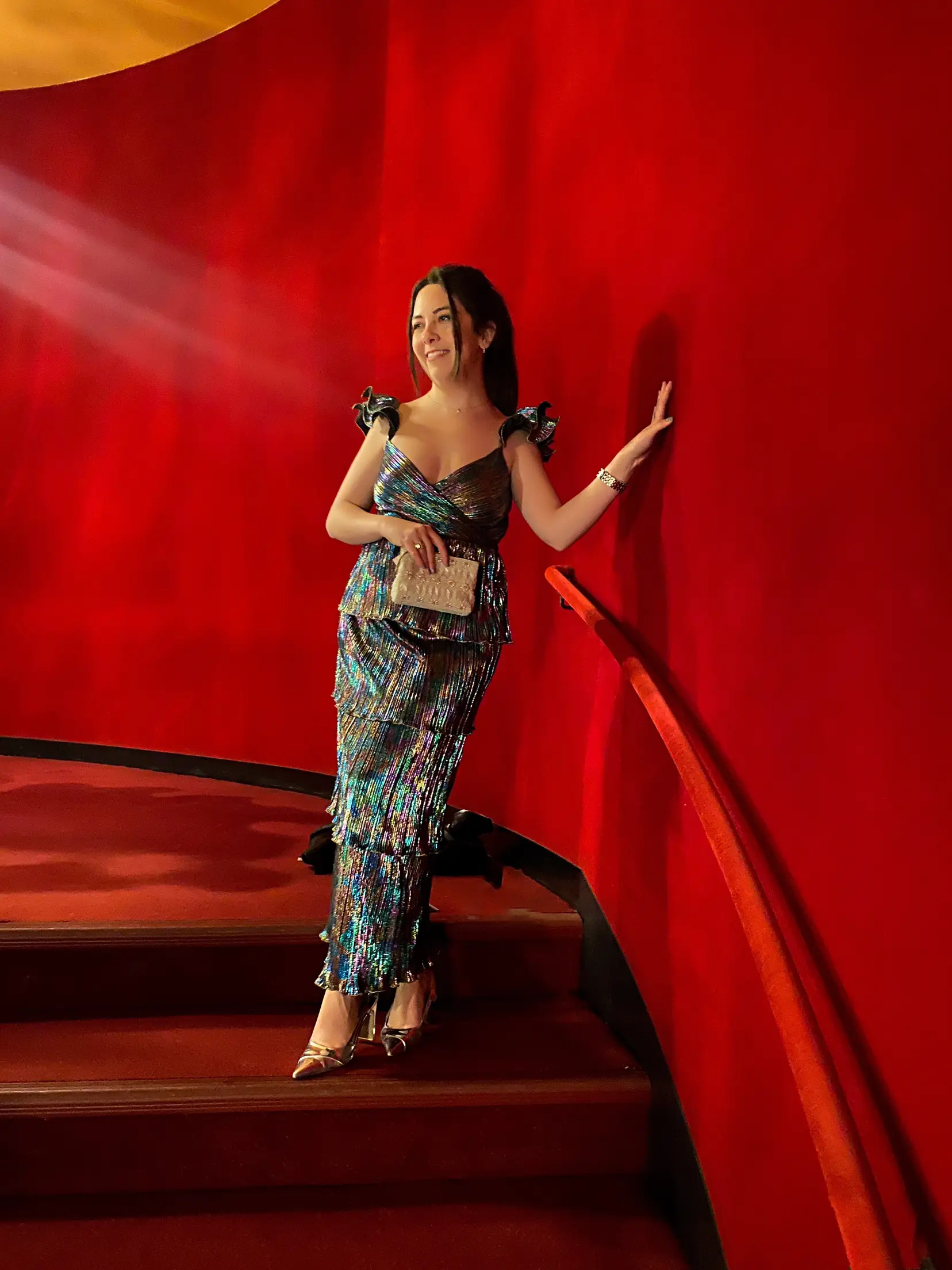 Met Opera Outfit Inspo | Gallery posted by Carey Spence | Lemon8