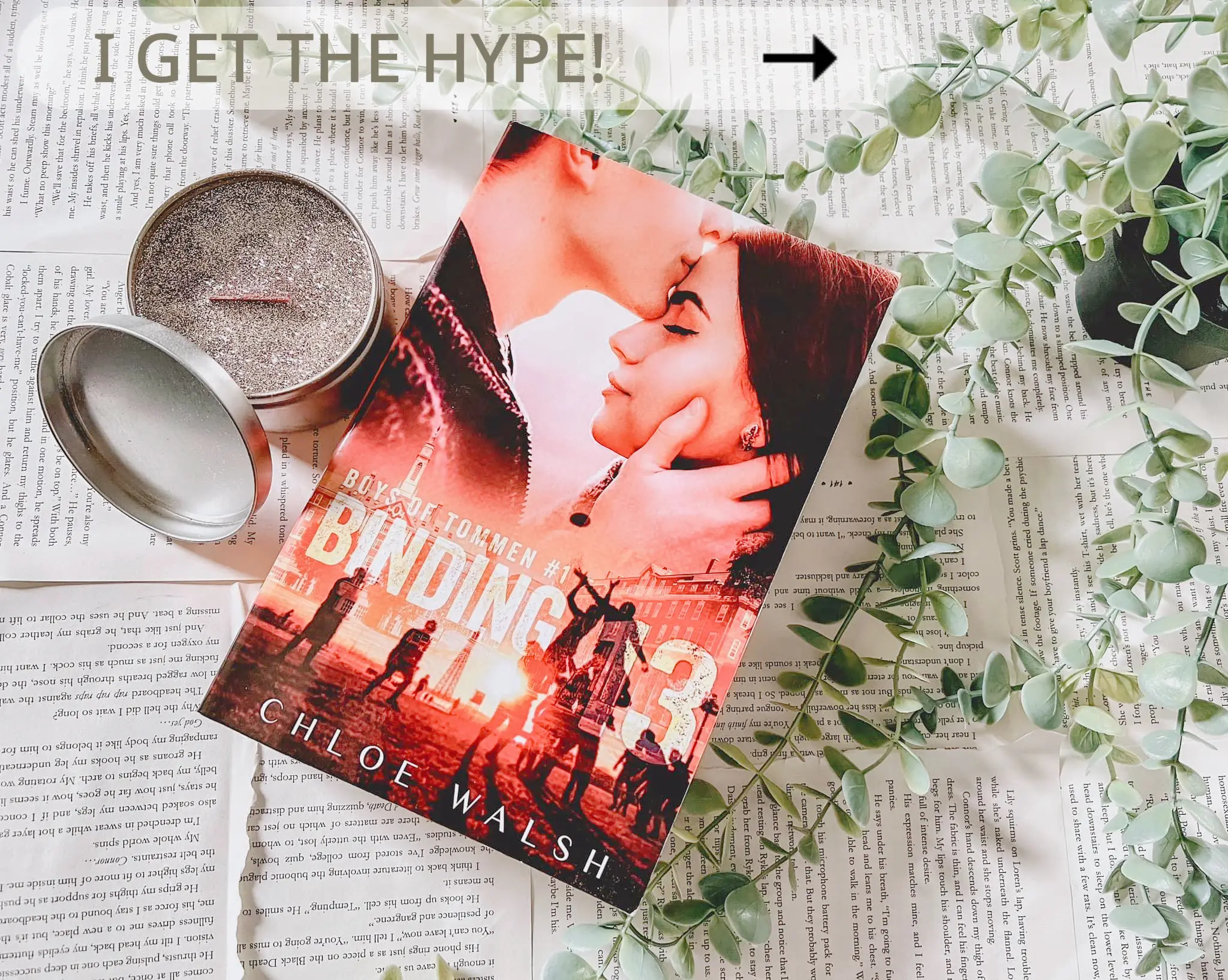 BINGE WORTHY! | Gallery posted by Trista | Lemon8