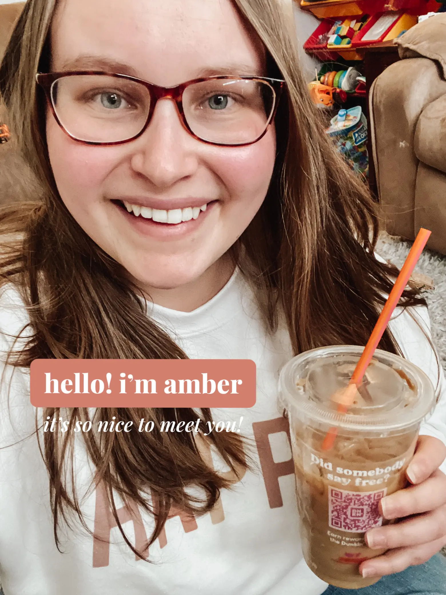 get to know me! | Gallery posted by Amber Marie | Lemon8