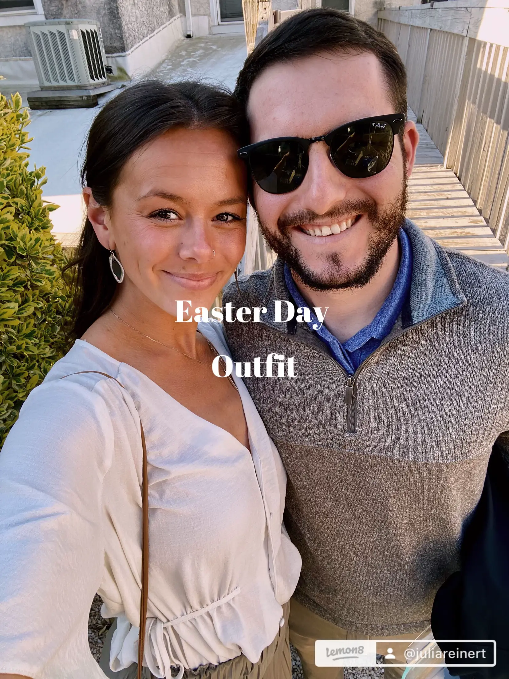 Fit check ~Easter Day~ Edition | Gallery posted by Julia Reinert | Lemon8