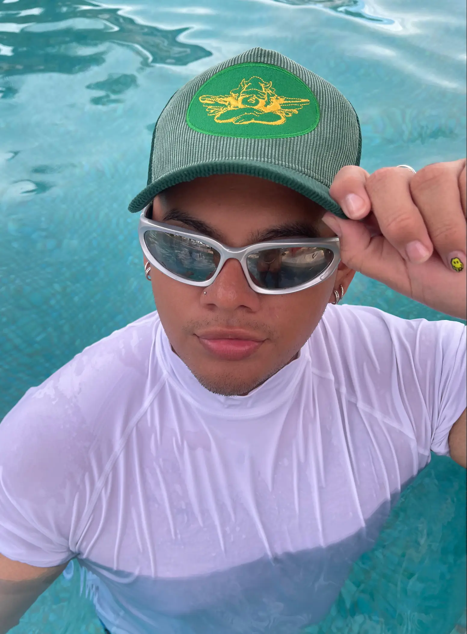 Who’s ready for summer ? | Gallery posted by Isaac Herrera | Lemon8