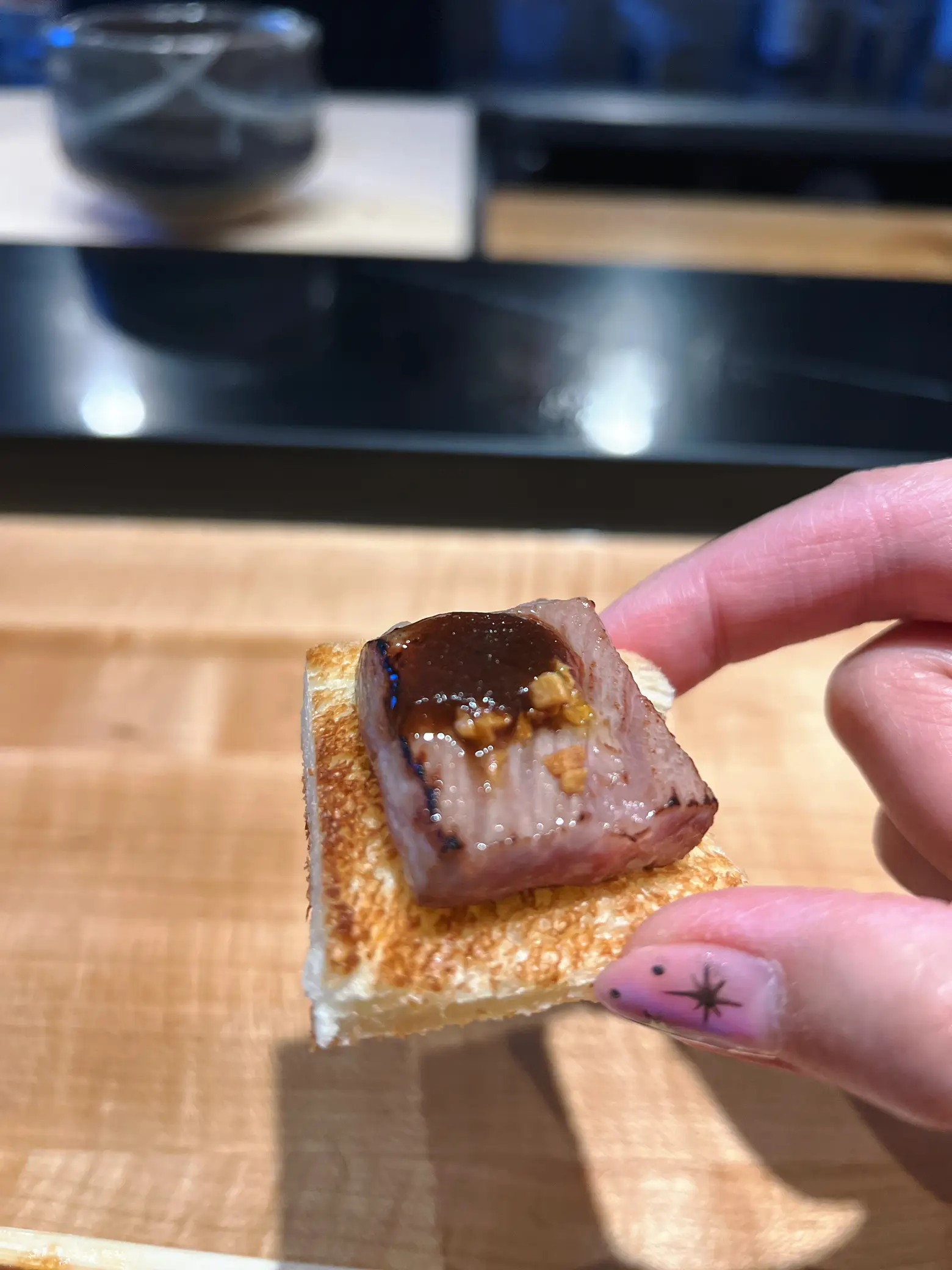 Omakase (13 pc set) for under $100 in NYC | Gallery posted by Jen | Lemon8