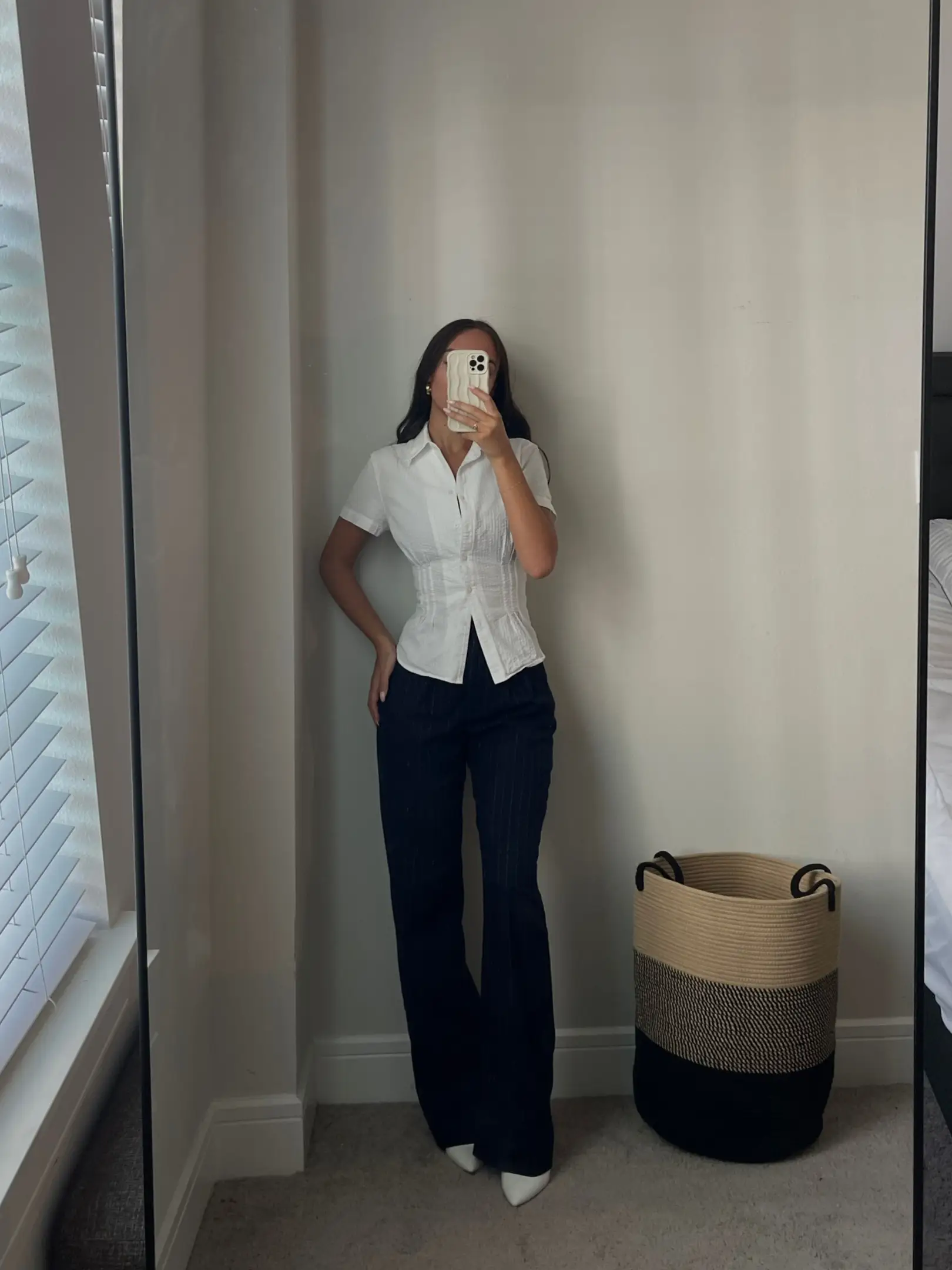 OOTD for the Office | Gallery posted by Hollie Carson | Lemon8