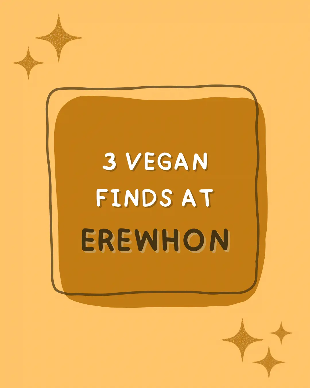 3 vegan finds at Erewhon | Gallery posted by Elisa | Lemon8