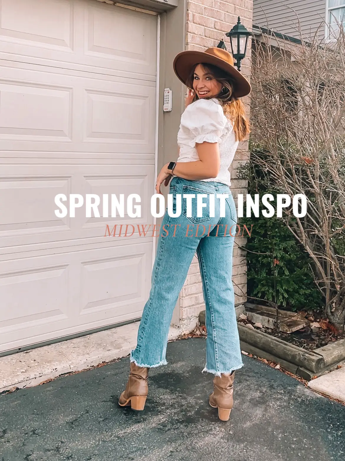 Midwest spring outfits! (3 tips) | Gallery posted by Tori Hir | Lemon8
