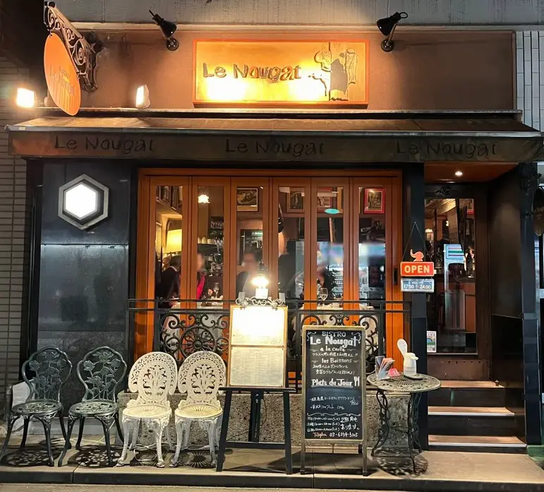 【銀座】何度も通いたいビストロ | Yuminが投稿したフォトブック | Lemon8