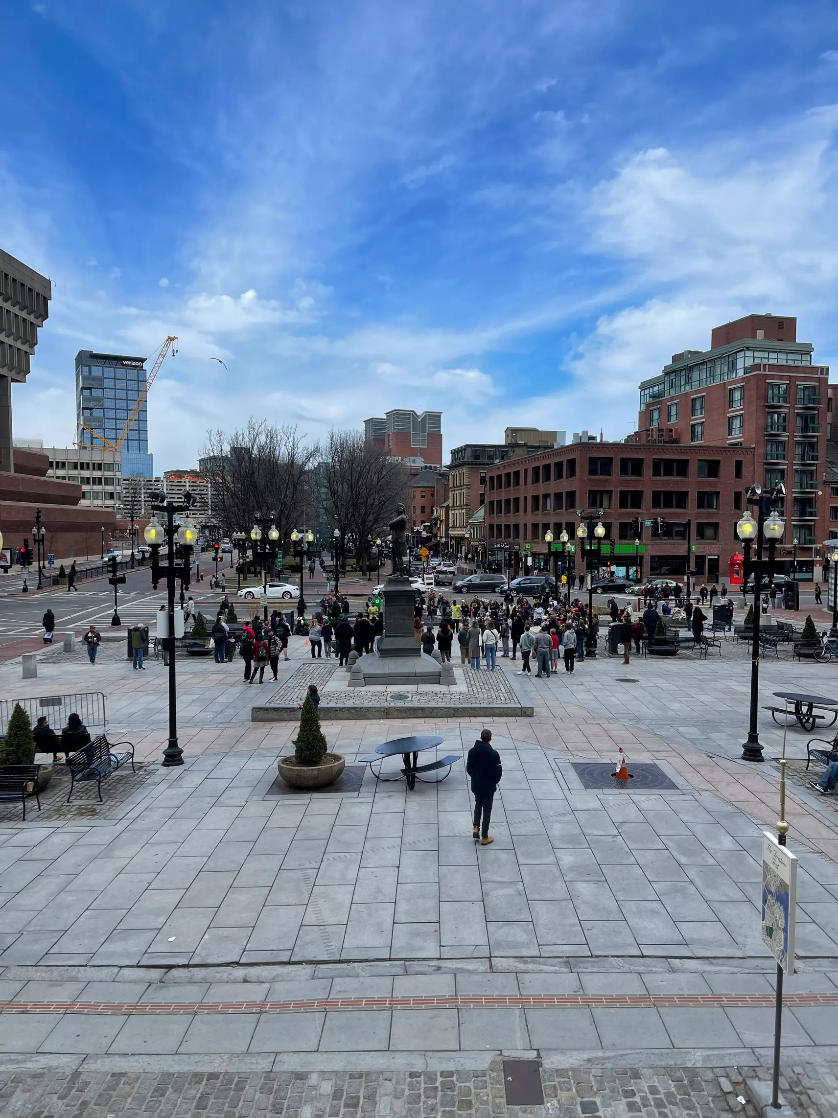 BOSTON | life moments | Gallery posted by bella | Lemon8