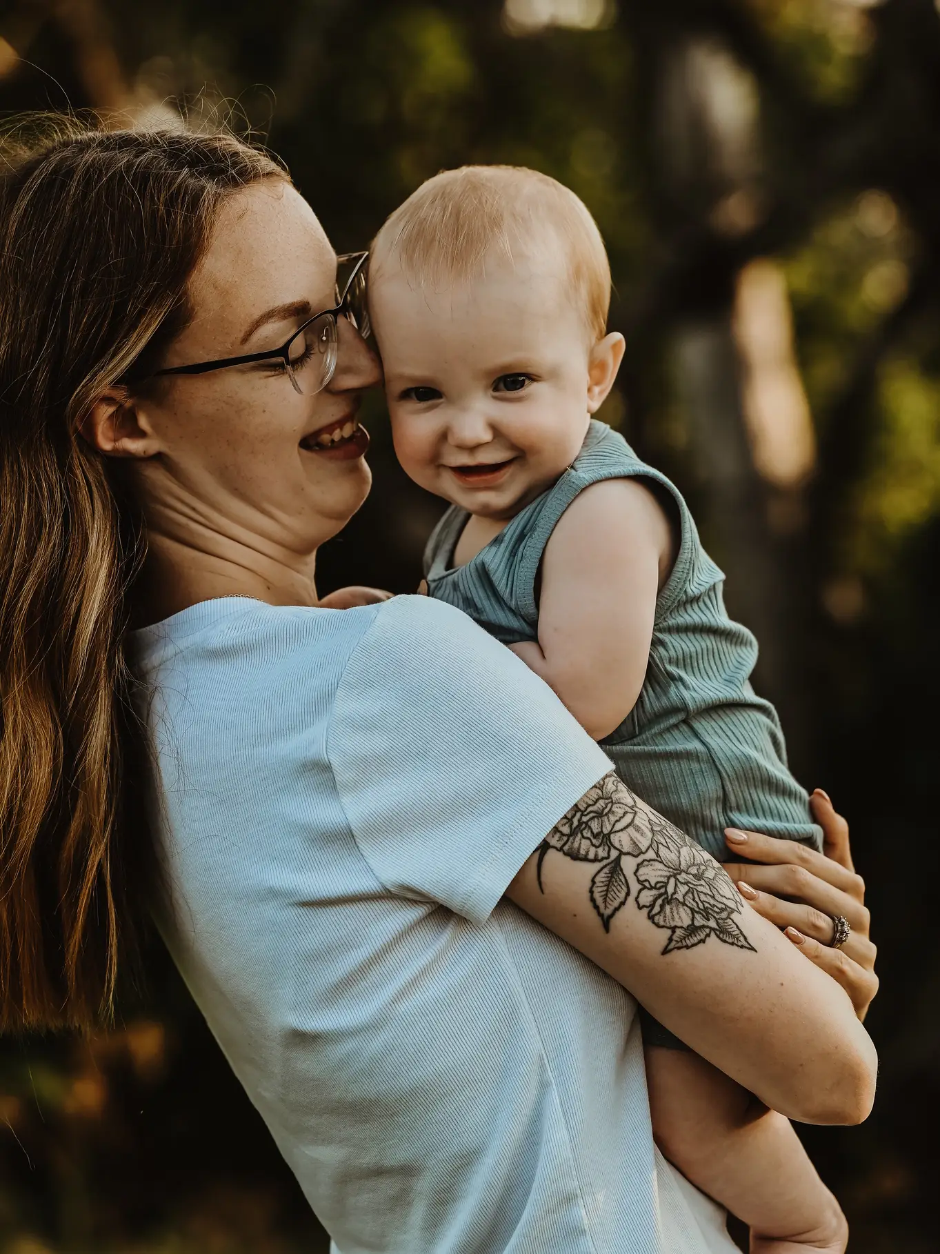 my whole world🫶🏻 | Gallery posted by hailey keller | Lemon8