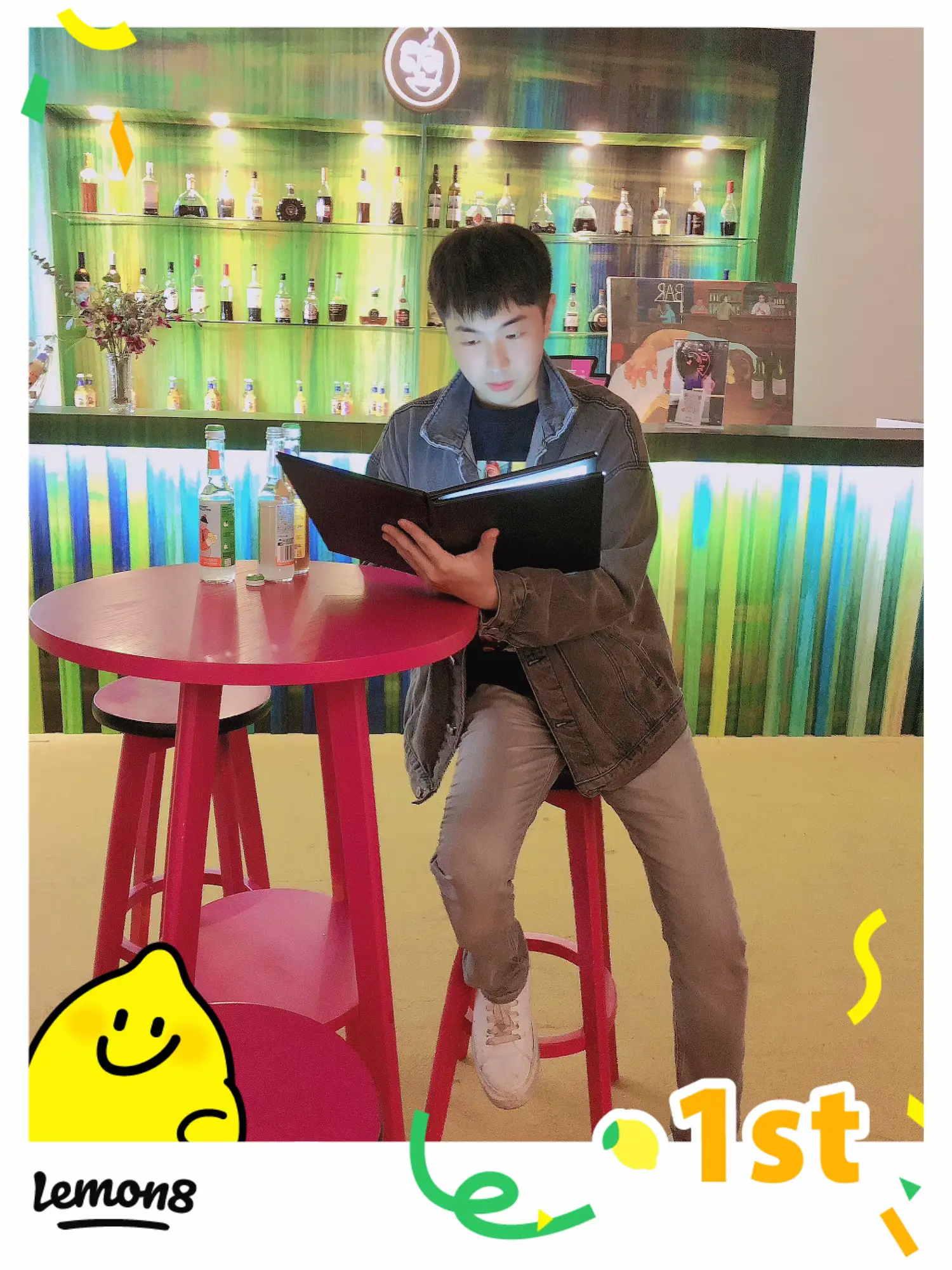 I'm Yuuki, from Taiwan 🇹🇼 | YUUKI_SUGIYAMAが投稿したフォトブック | Lemon8