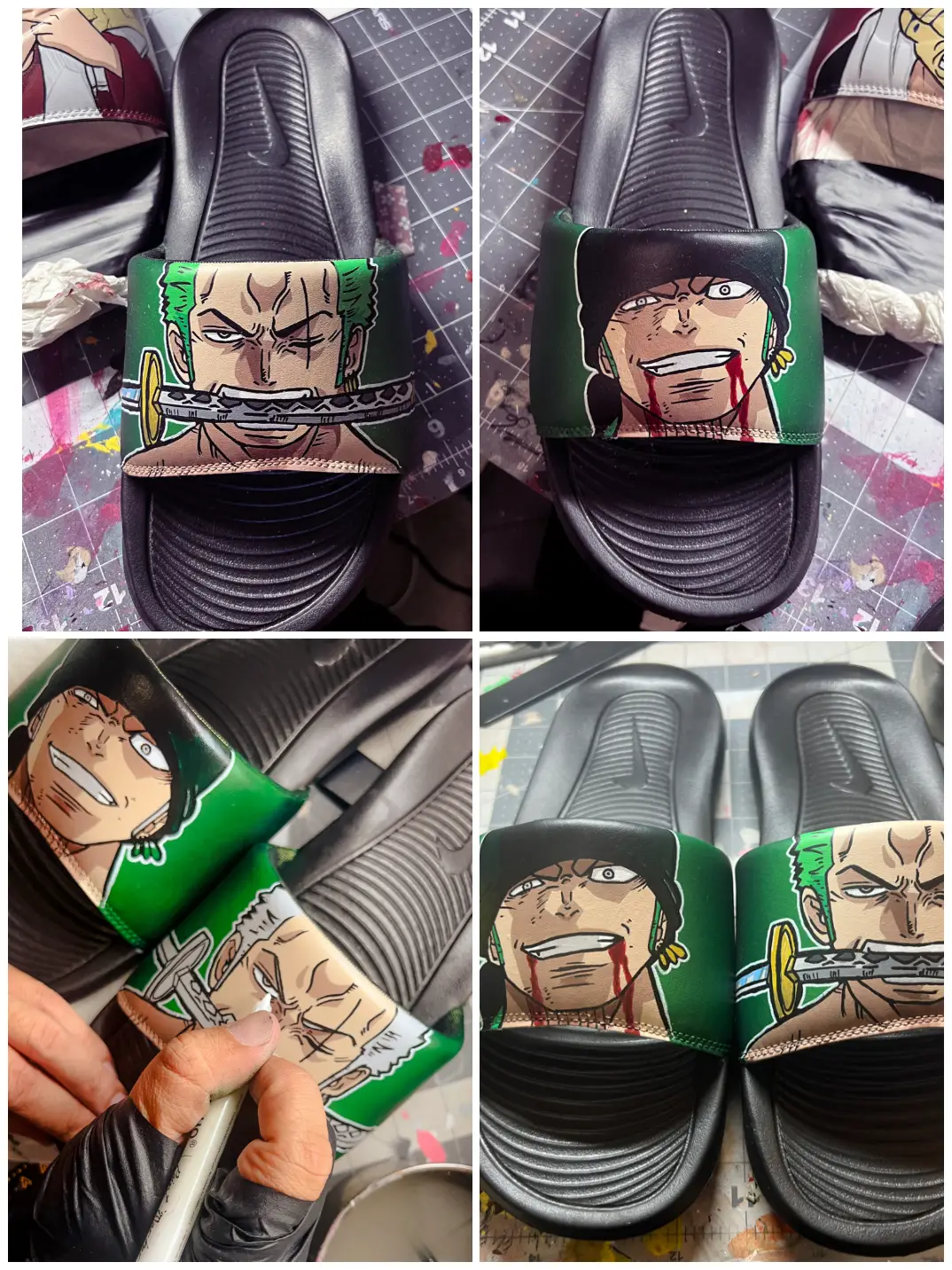 20 top Zoro Cake Design ideas in 2024