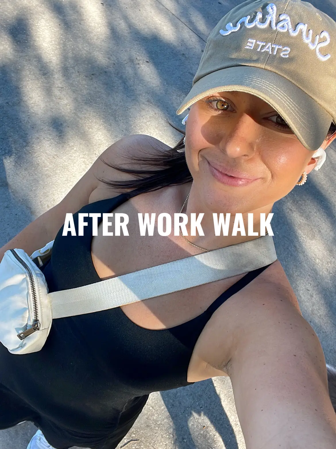 hot girl walkkkk | แกลเลอรีที่โพสต์โดย Serai Bennett | Lemon8