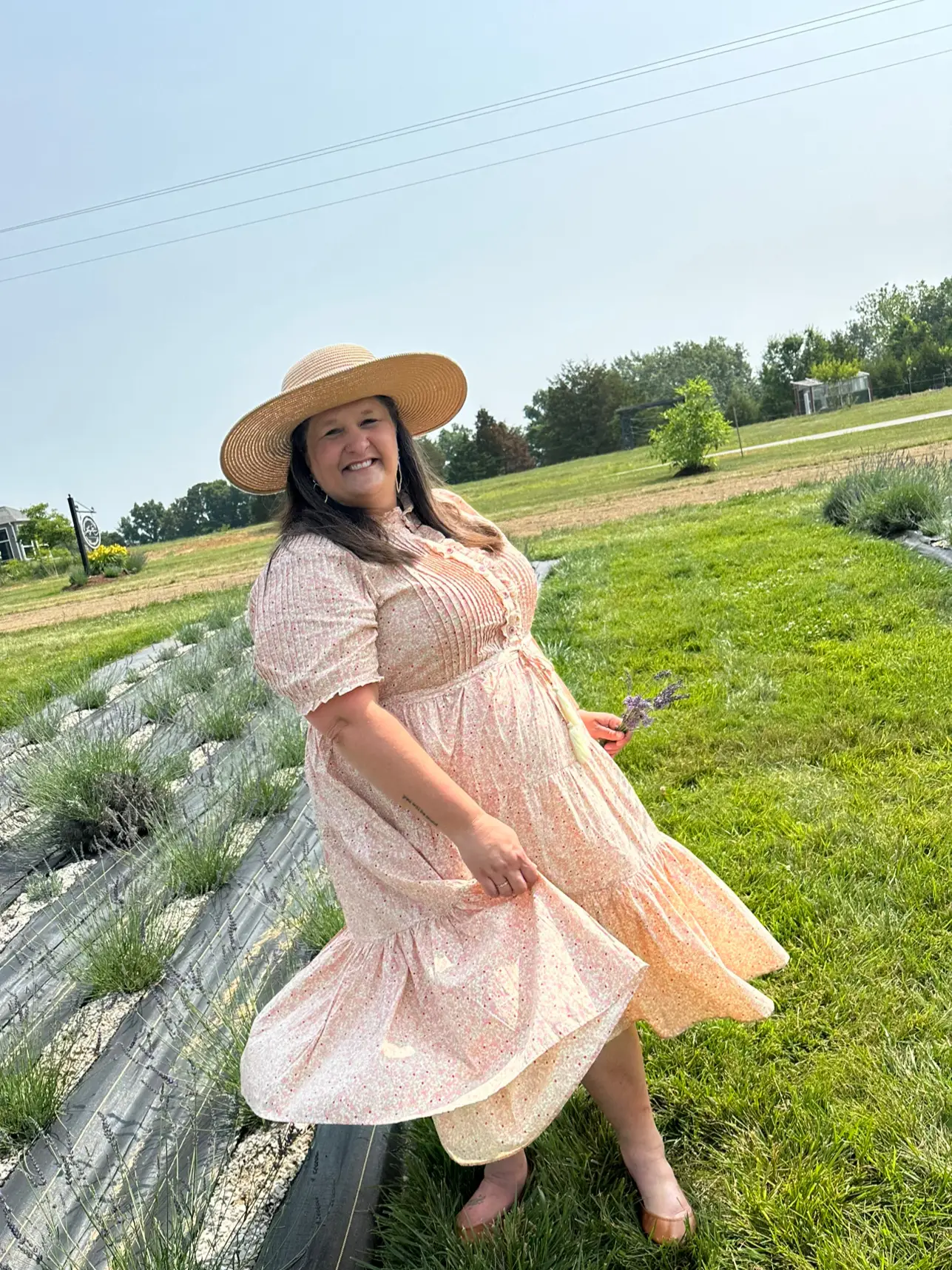 The Nantucket Dress is ready for Summer Adventure! | Gallery posted by ...