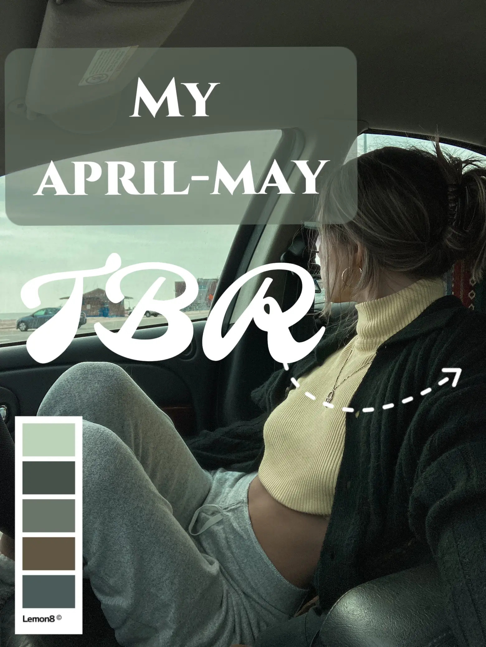 My april-may TBR | Gallery posted by morgan 🦋🩵 | Lemon8