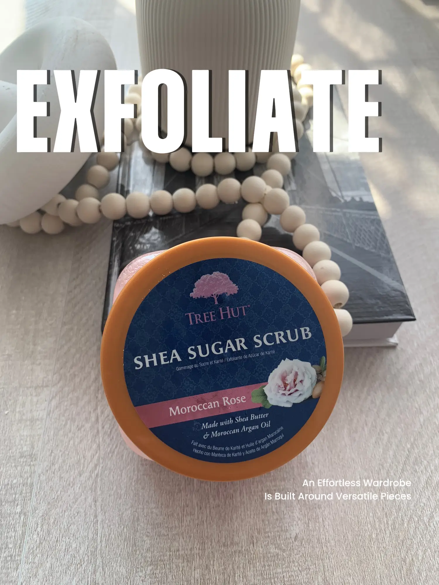Do you exfoliate ? Tea Tree Sugar Scrub | Gallery posted by Juliet | Lemon8